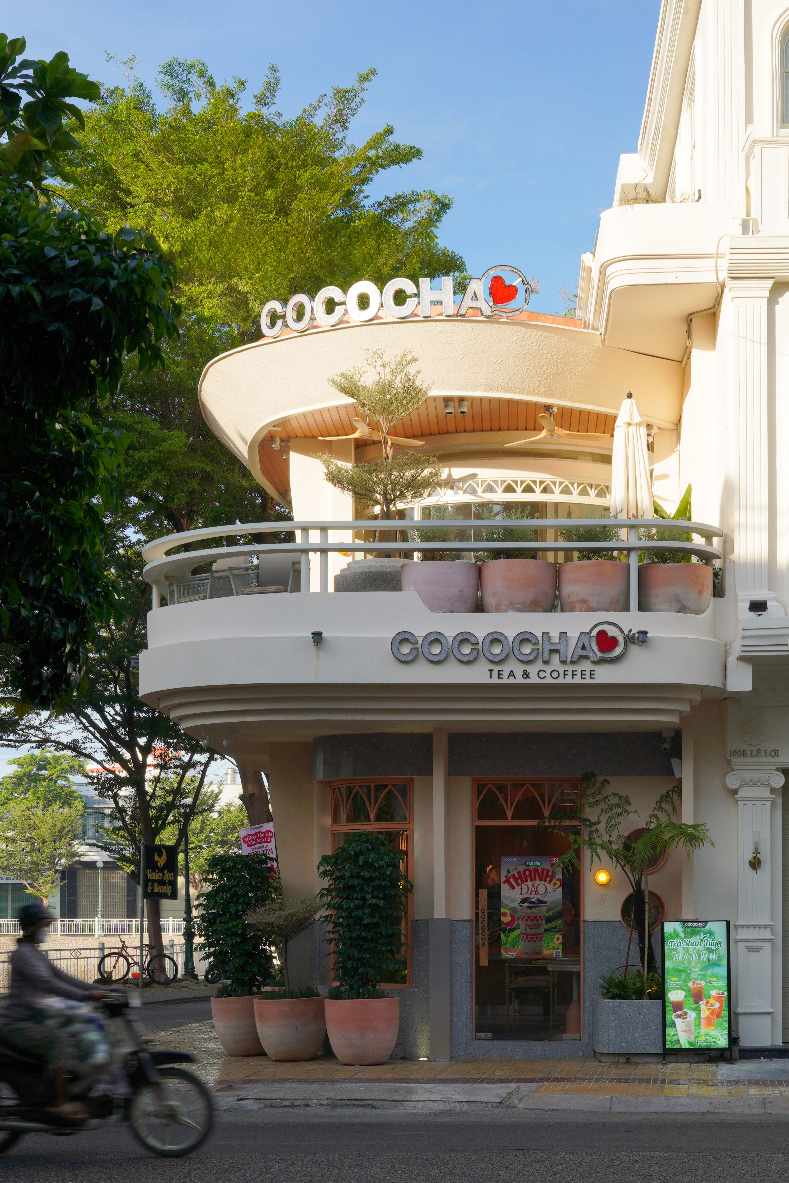 CocoCha - The Chamitage by PT Arch Studio - Architizer