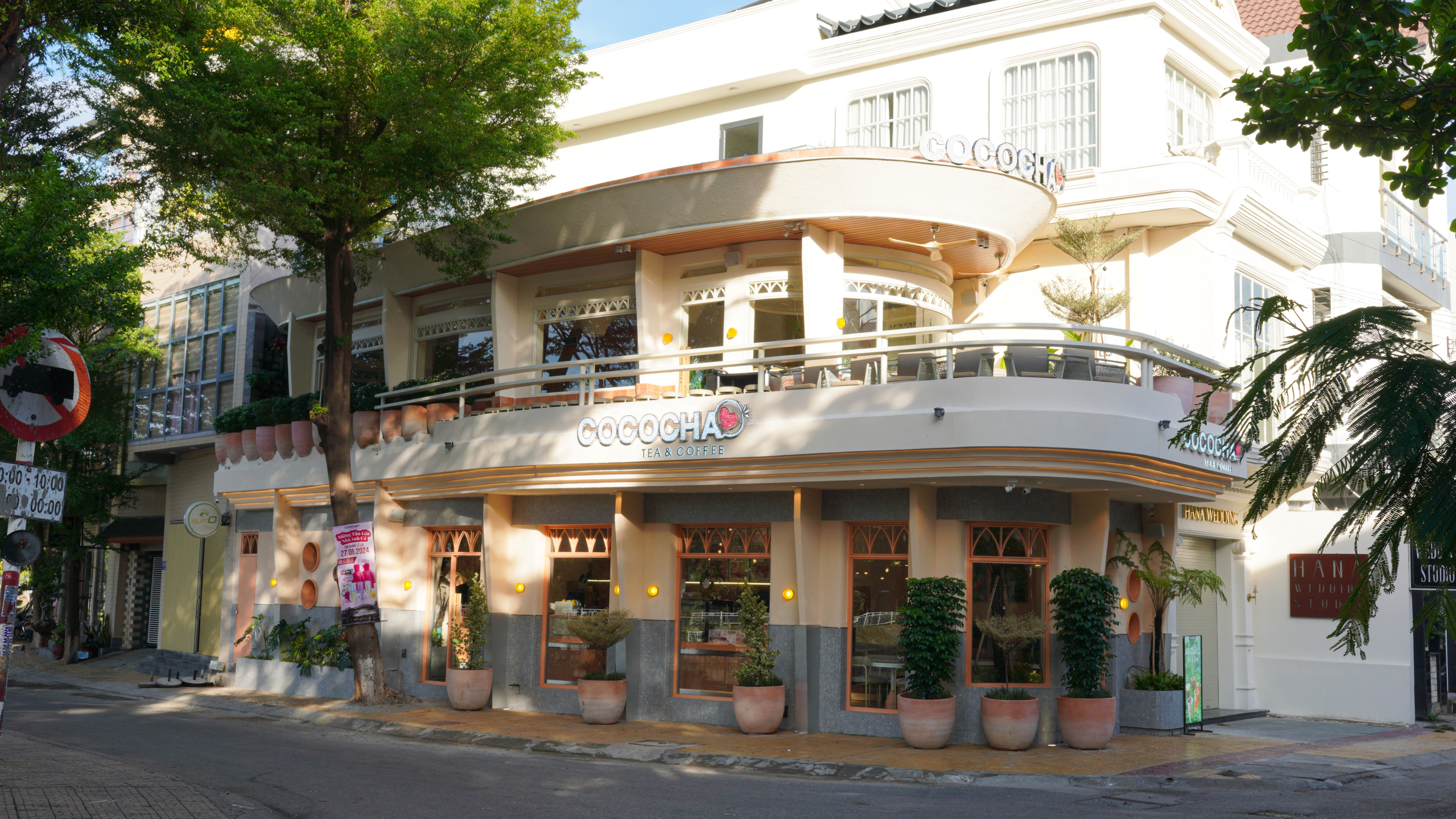 CocoCha - The Chamitage by PT Arch Studio - Architizer