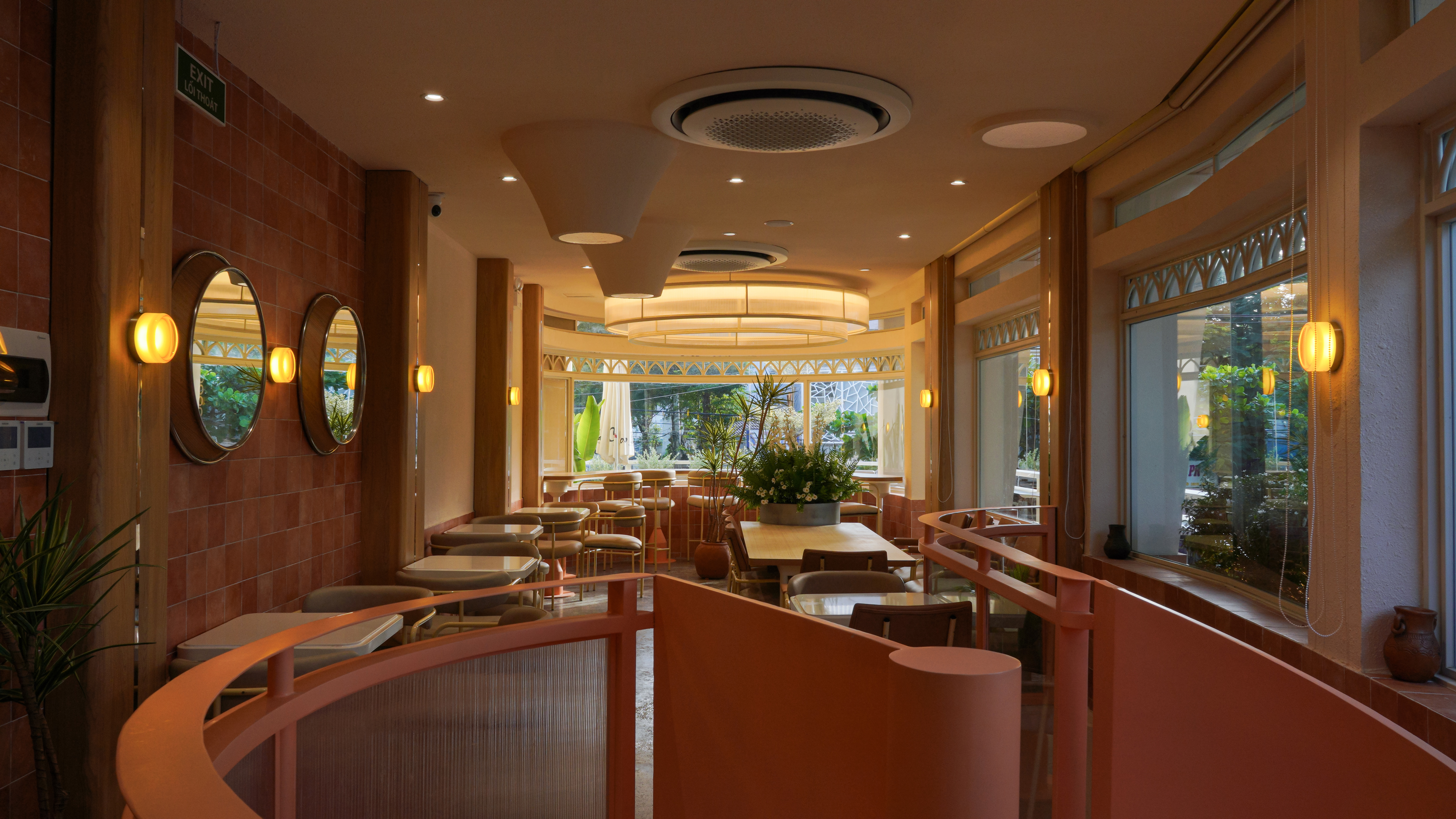 CocoCha - The Chamitage by PT Arch Studio - Architizer