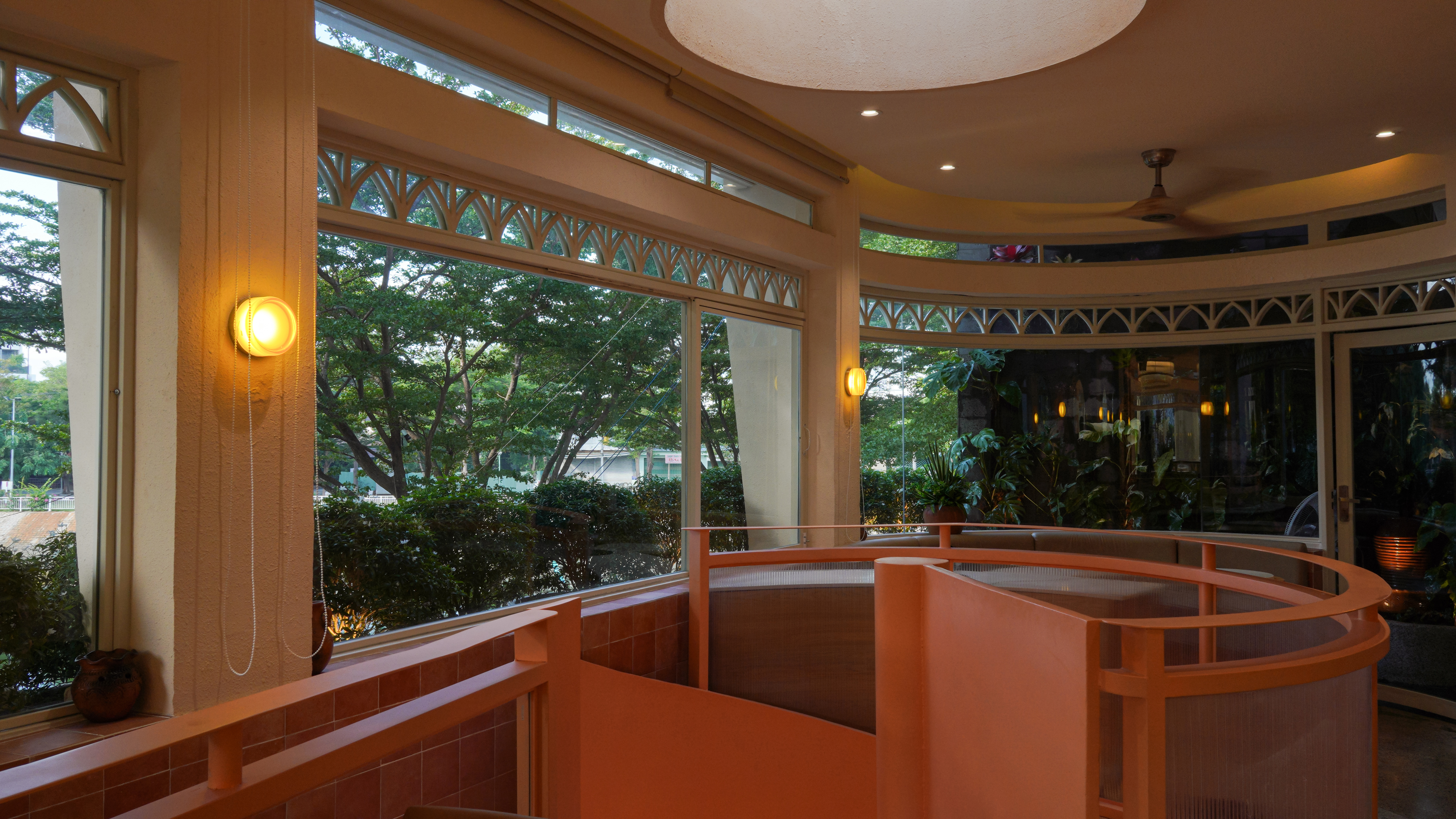 CocoCha - The Chamitage by PT Arch Studio - Architizer