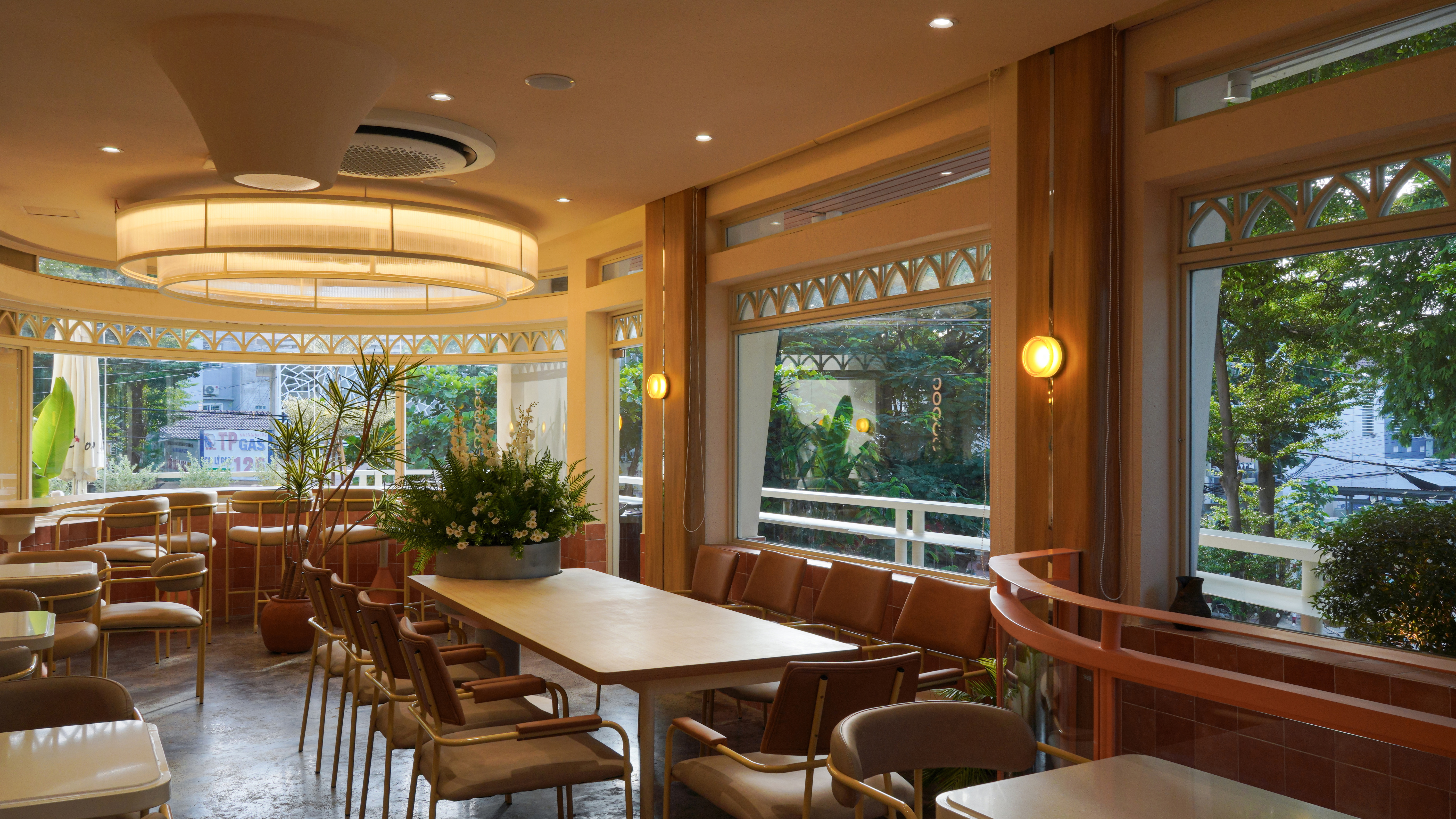 CocoCha - The Chamitage by PT Arch Studio - Architizer