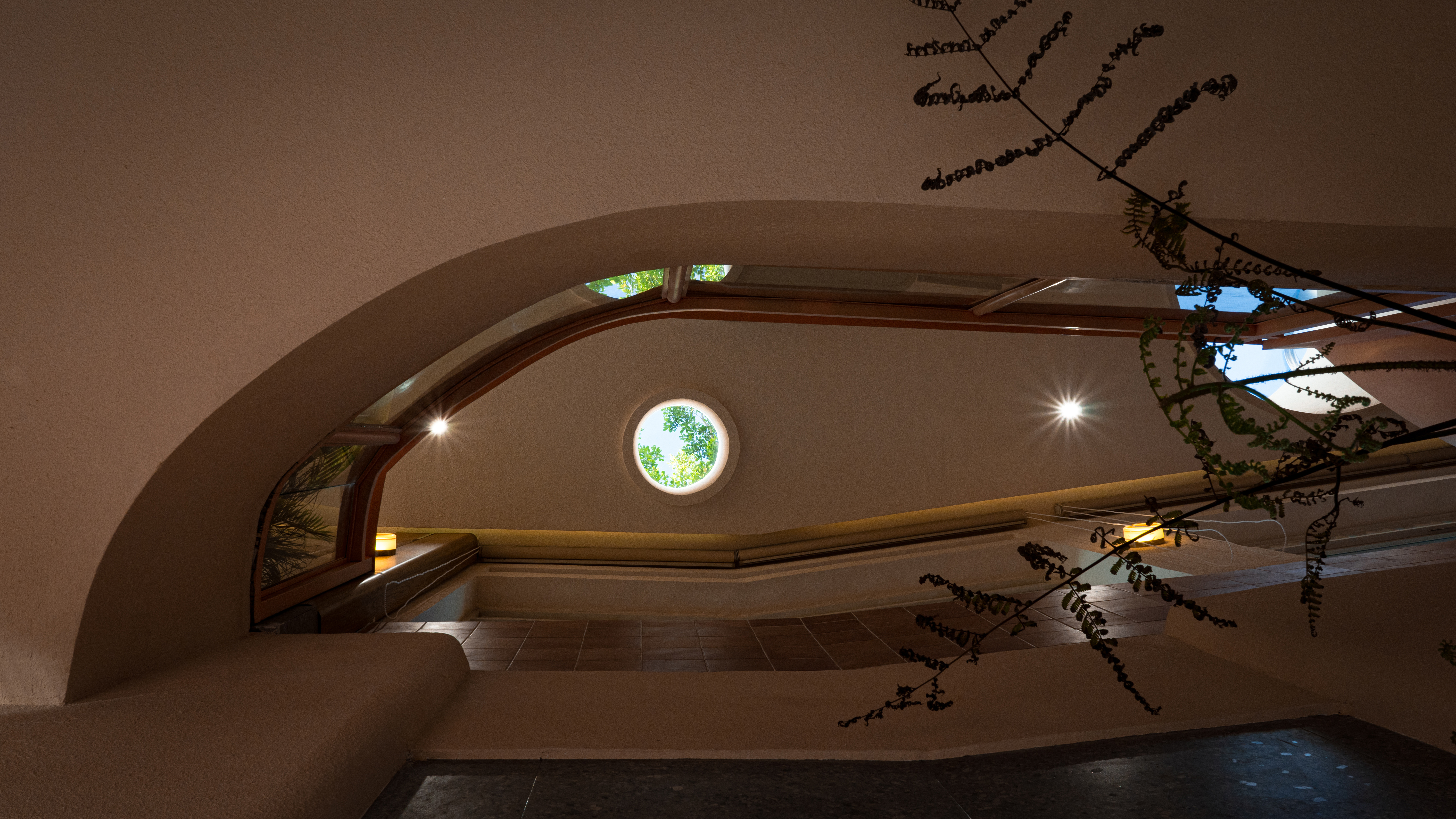 CocoCha - The Chamitage by PT Arch Studio - Architizer