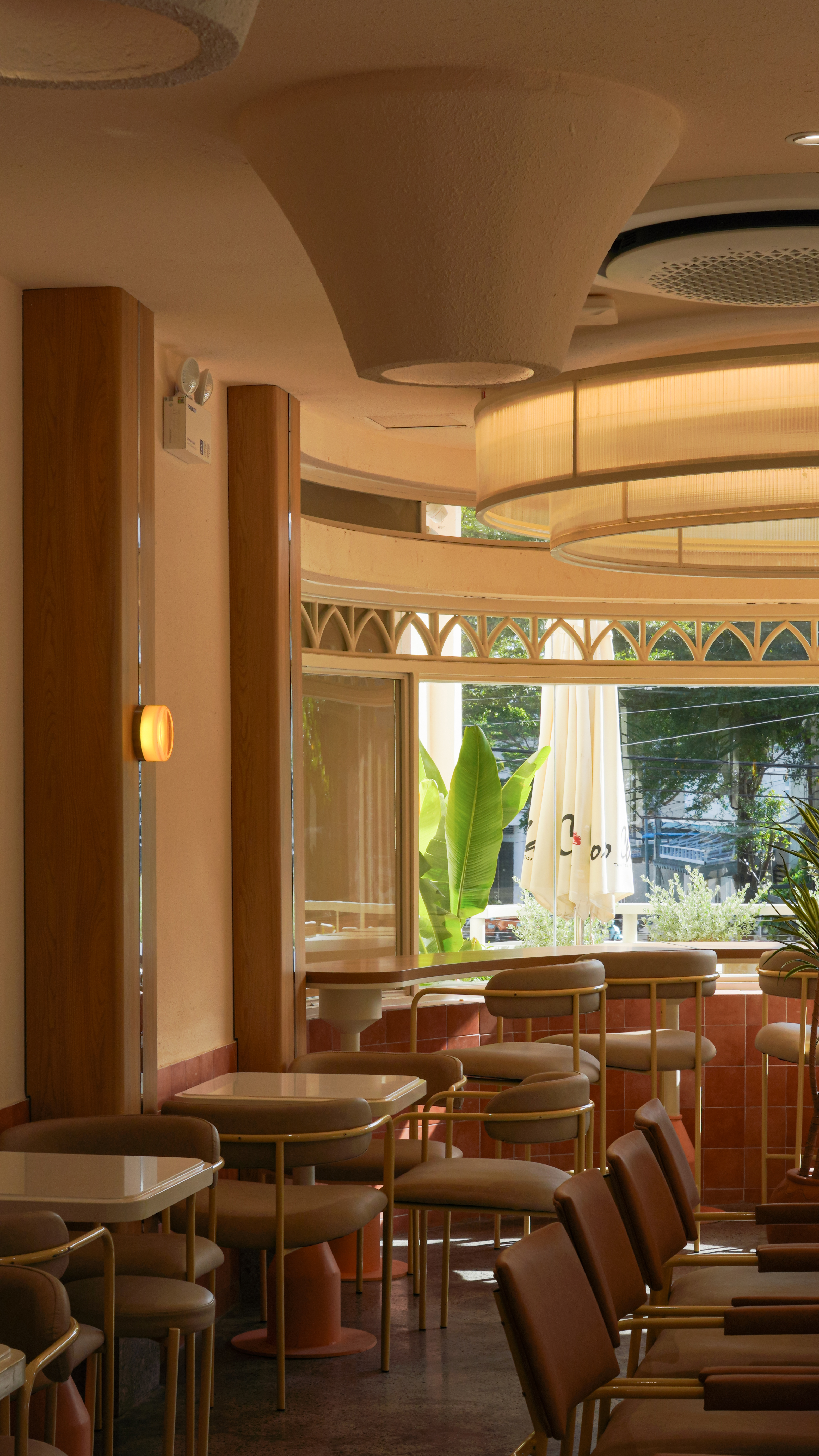 CocoCha - The Chamitage by PT Arch Studio - Architizer