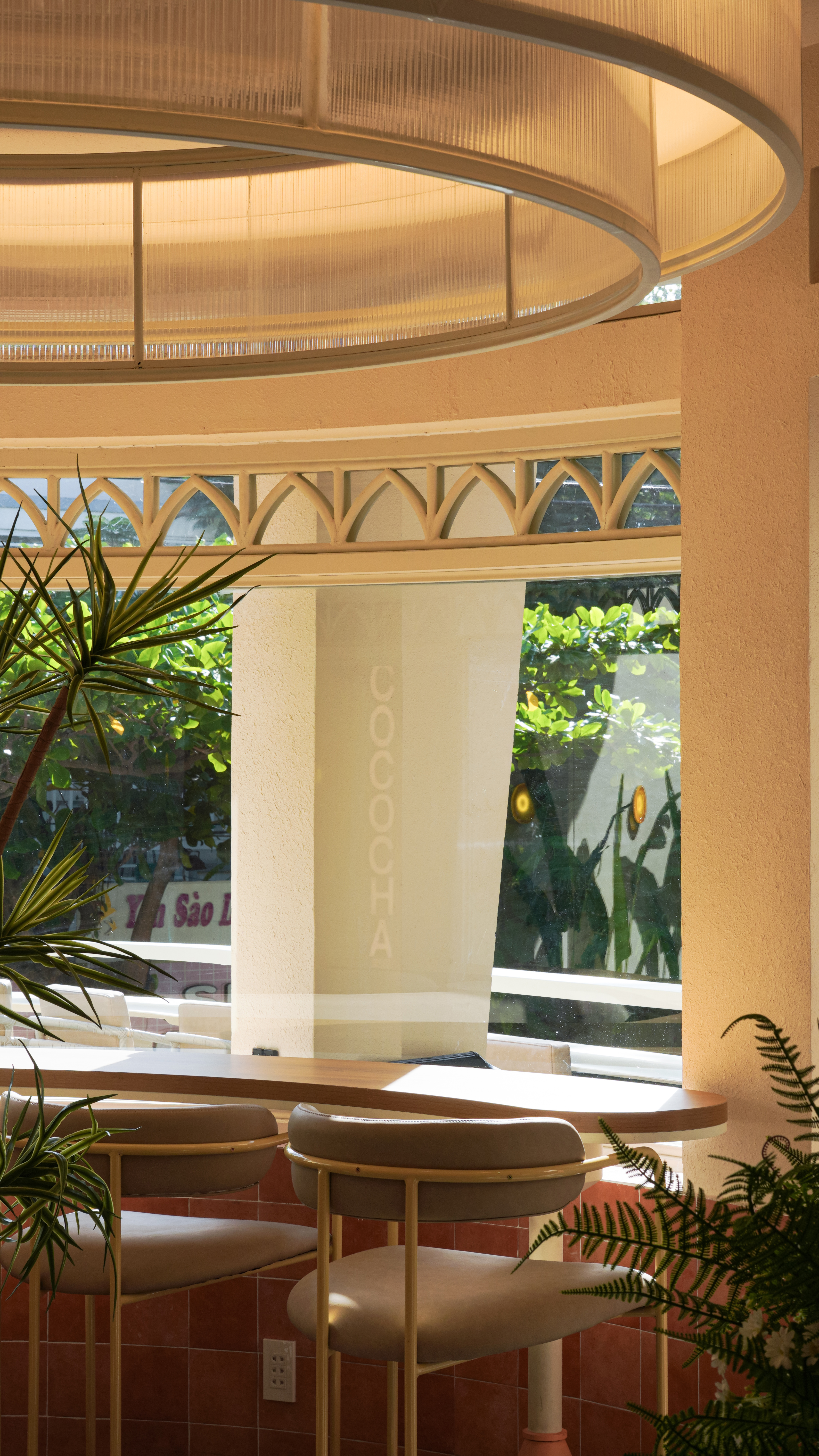 CocoCha - The Chamitage by PT Arch Studio - Architizer