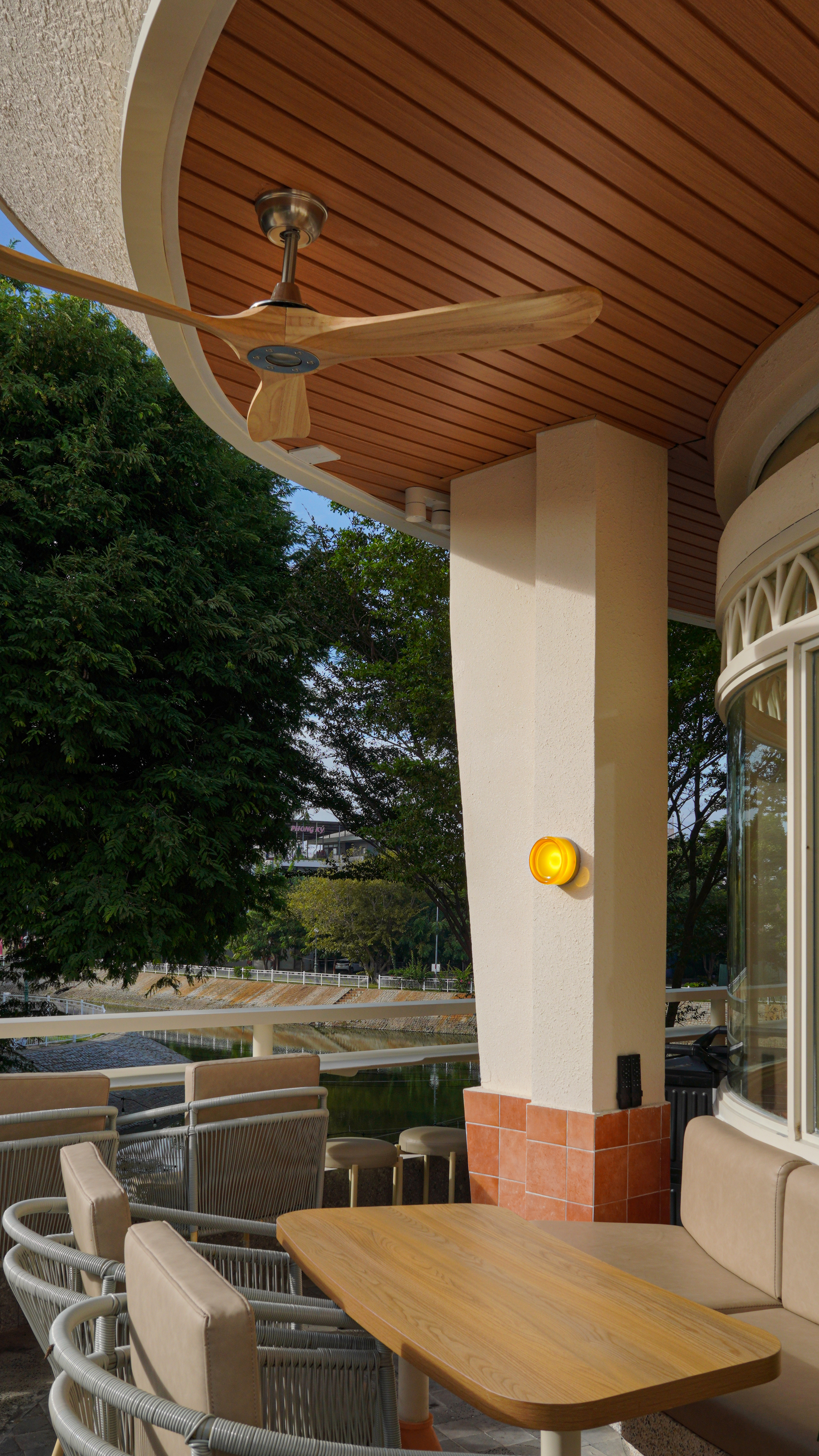 CocoCha - The Chamitage by PT Arch Studio - Architizer