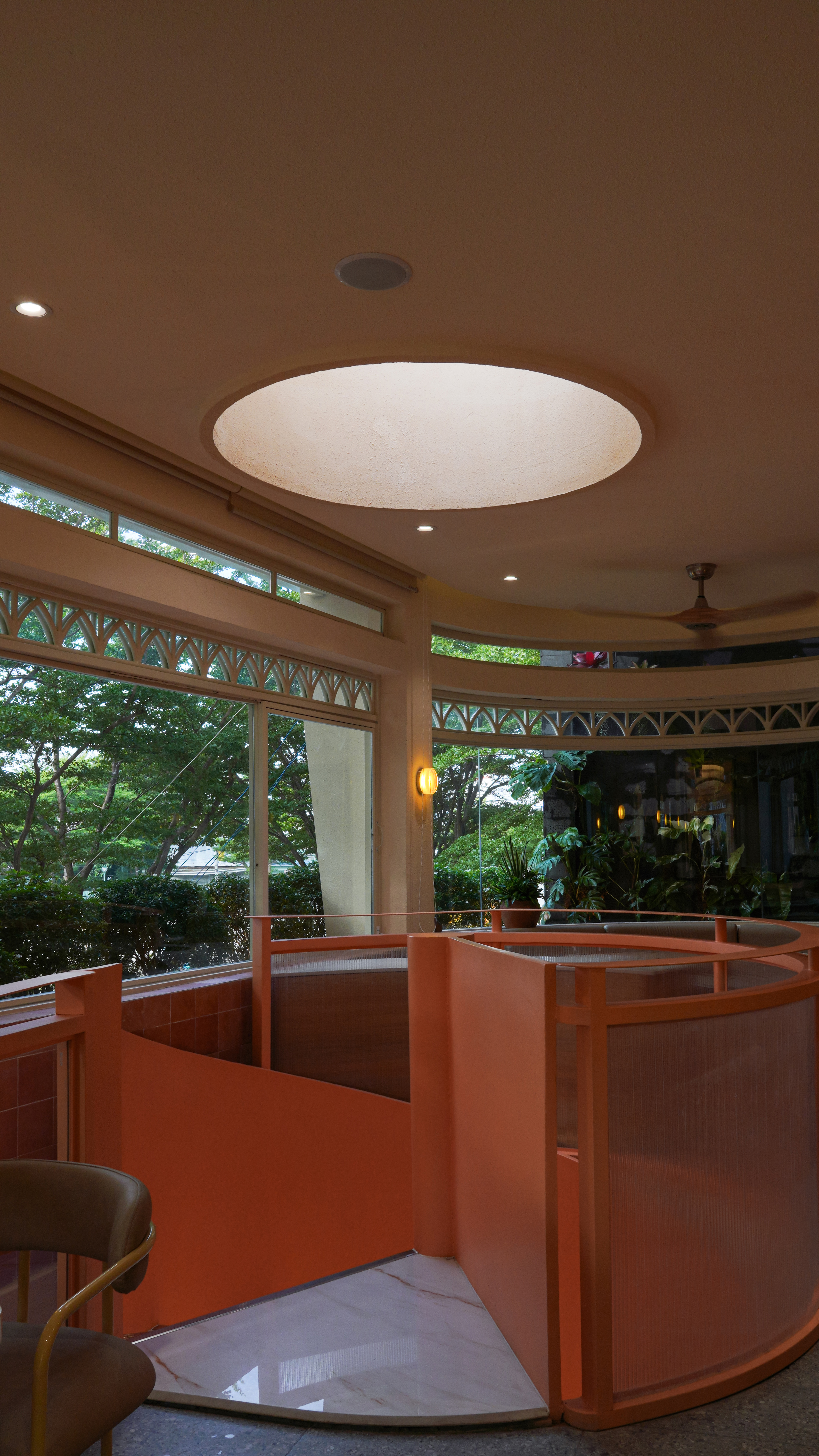 CocoCha - The Chamitage by PT Arch Studio - Architizer