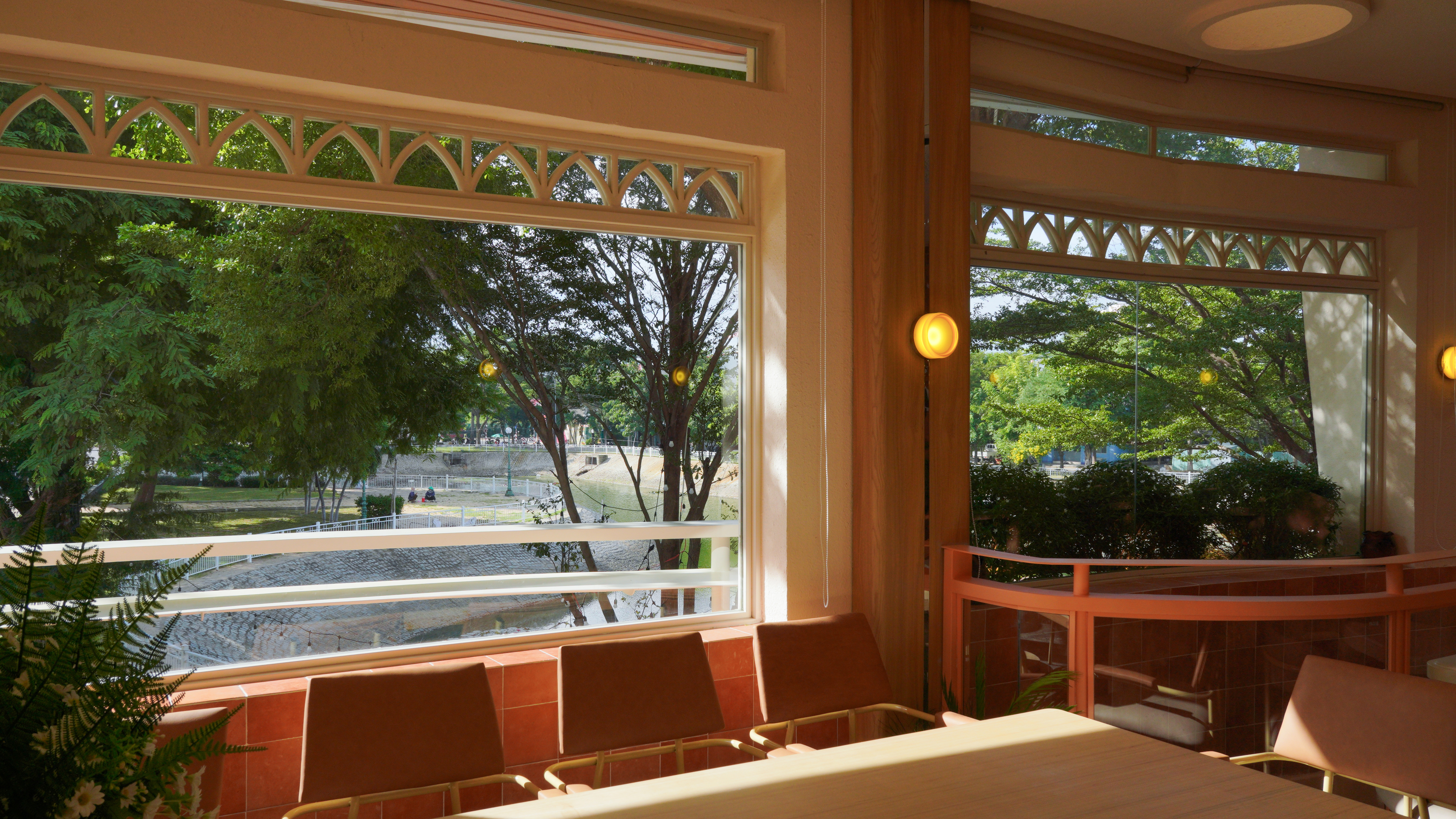 CocoCha - The Chamitage by PT Arch Studio - Architizer