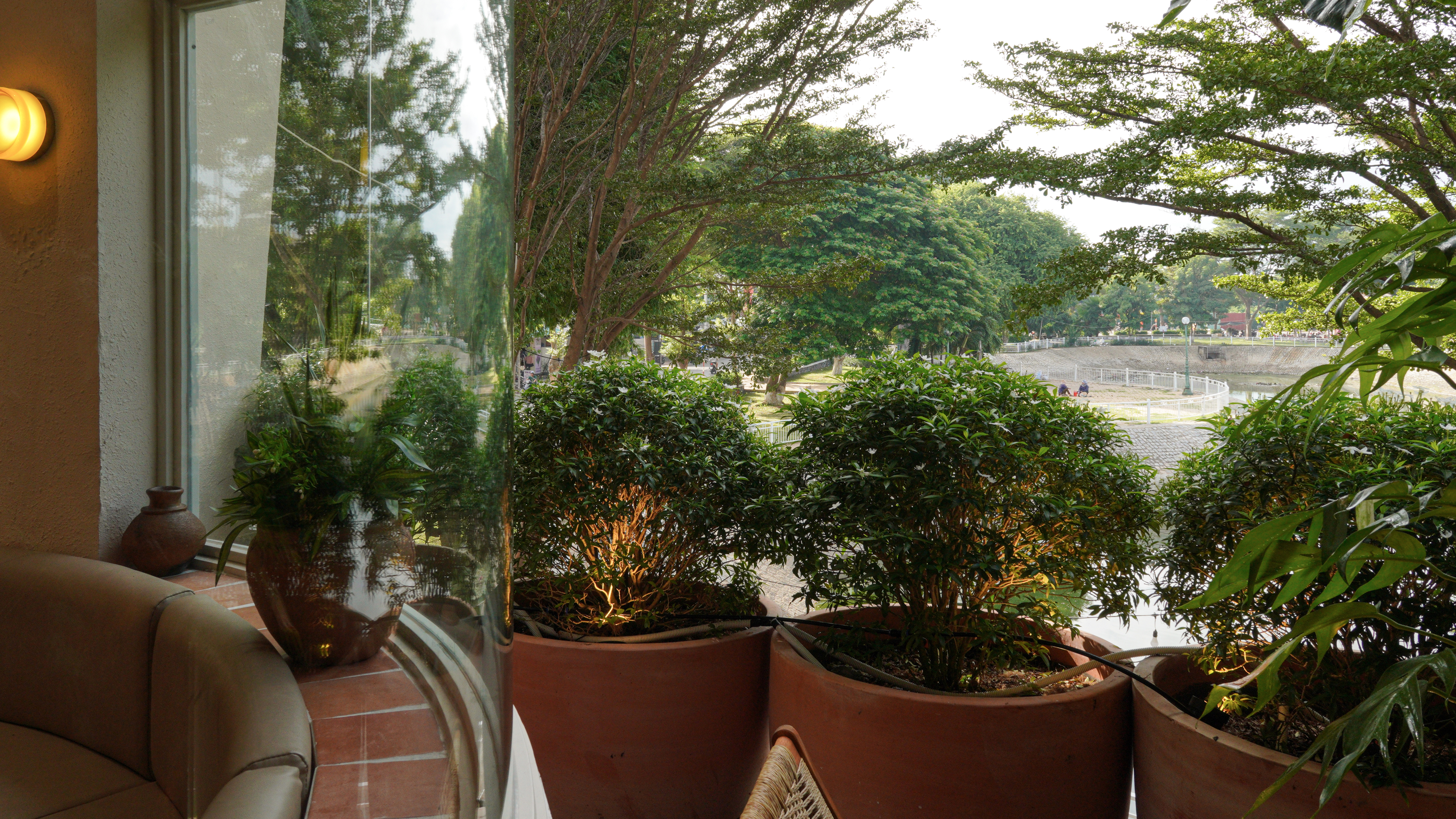 CocoCha - The Chamitage by PT Arch Studio - Architizer