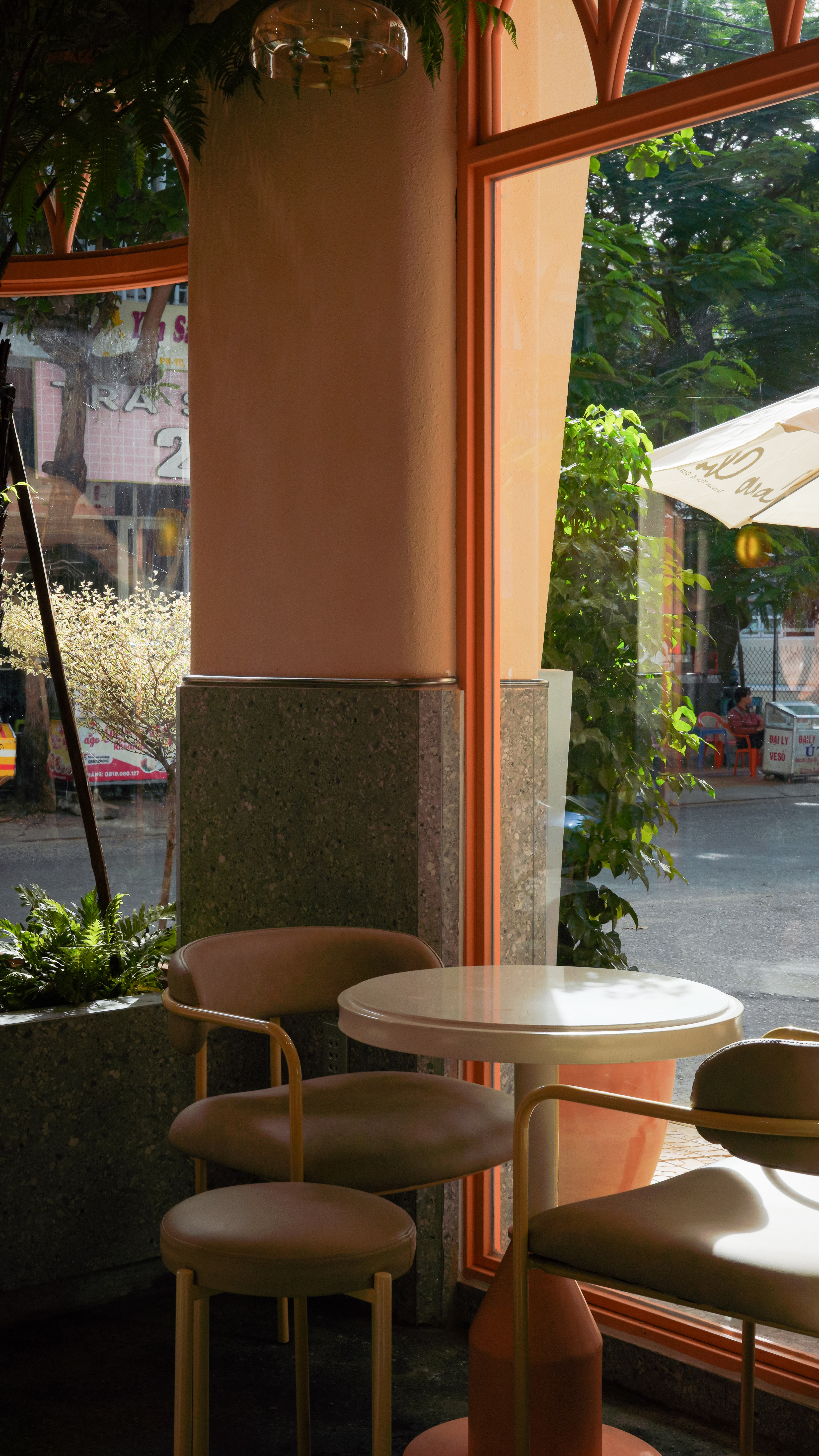 CocoCha - The Chamitage by PT Arch Studio - Architizer