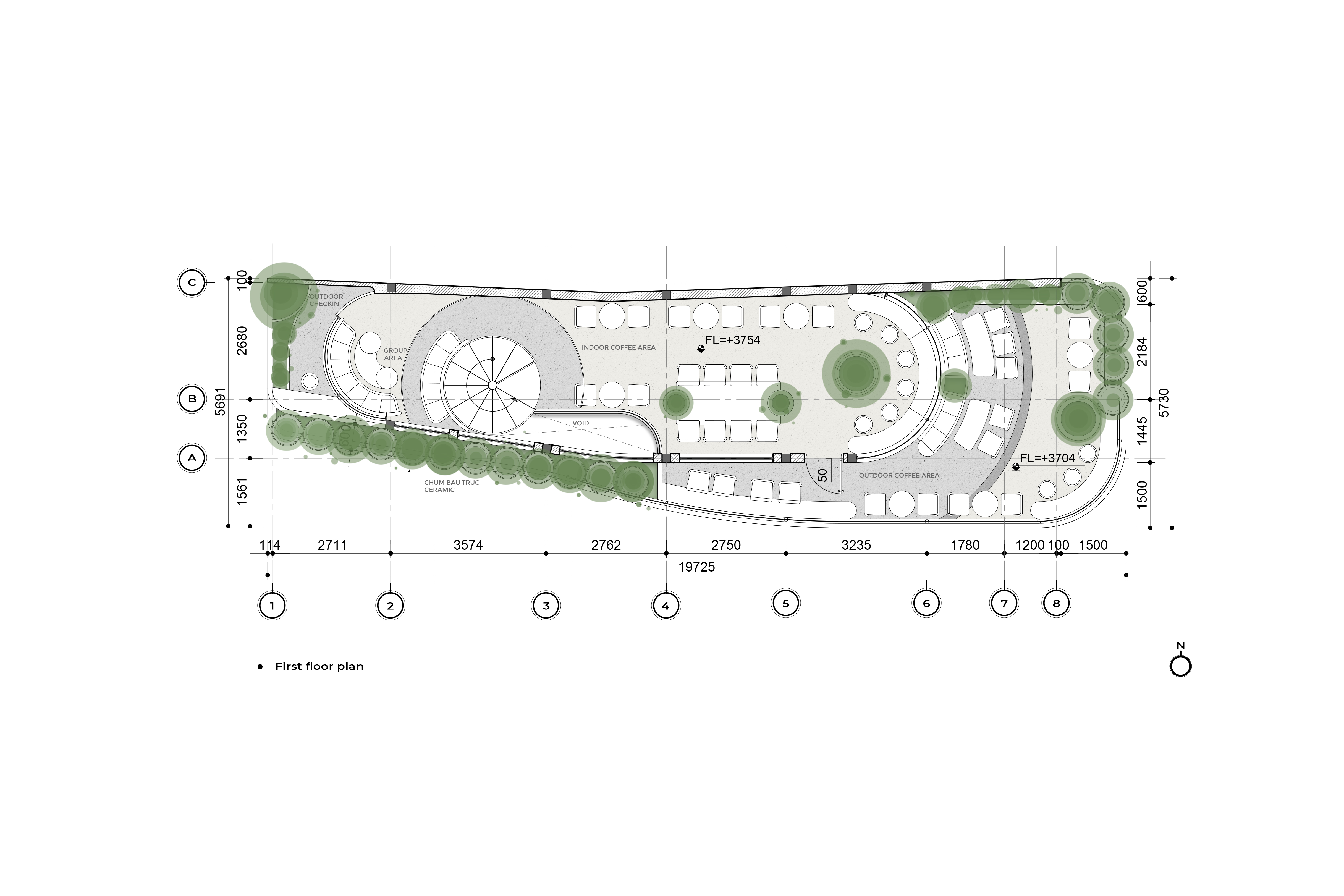 CocoCha - The Chamitage by PT Arch Studio - Architizer