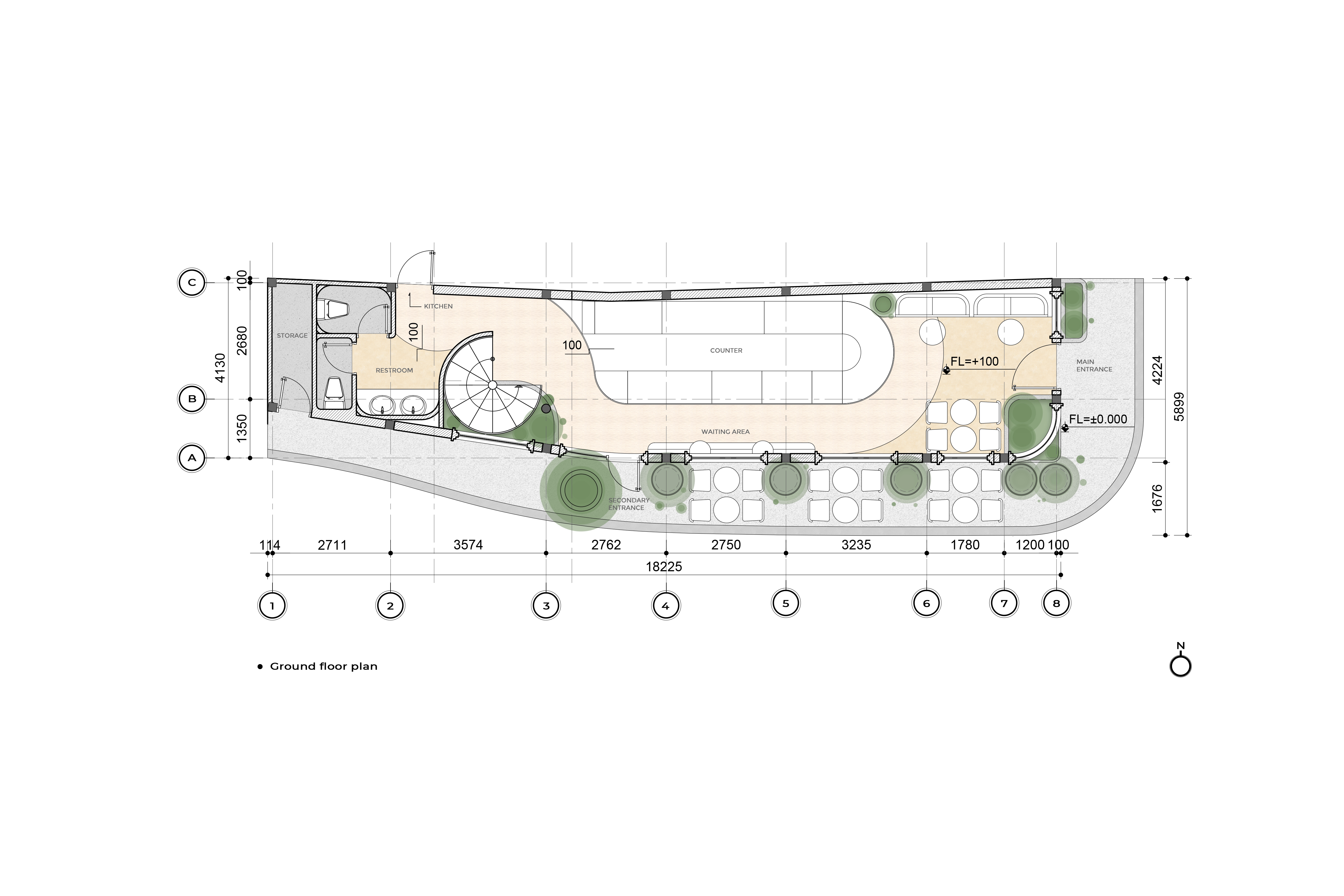 CocoCha - The Chamitage by PT Arch Studio - Architizer