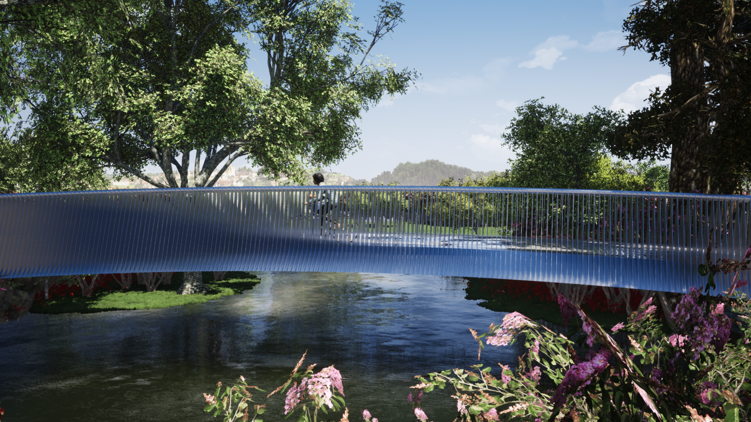 Bridge Ale by Erik Andersson Architects - Architizer