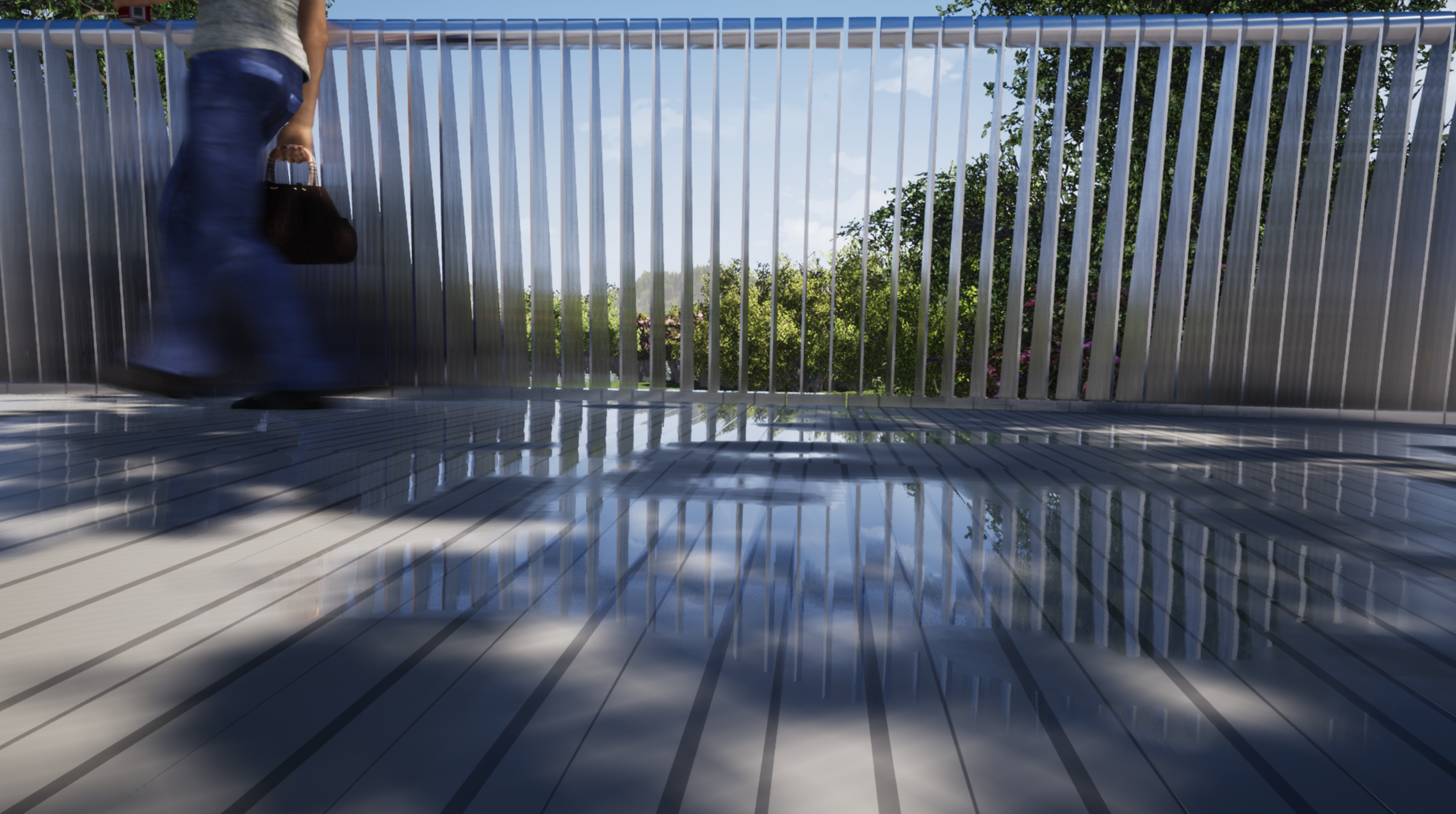 Bridge Ale by Erik Andersson Architects - Architizer