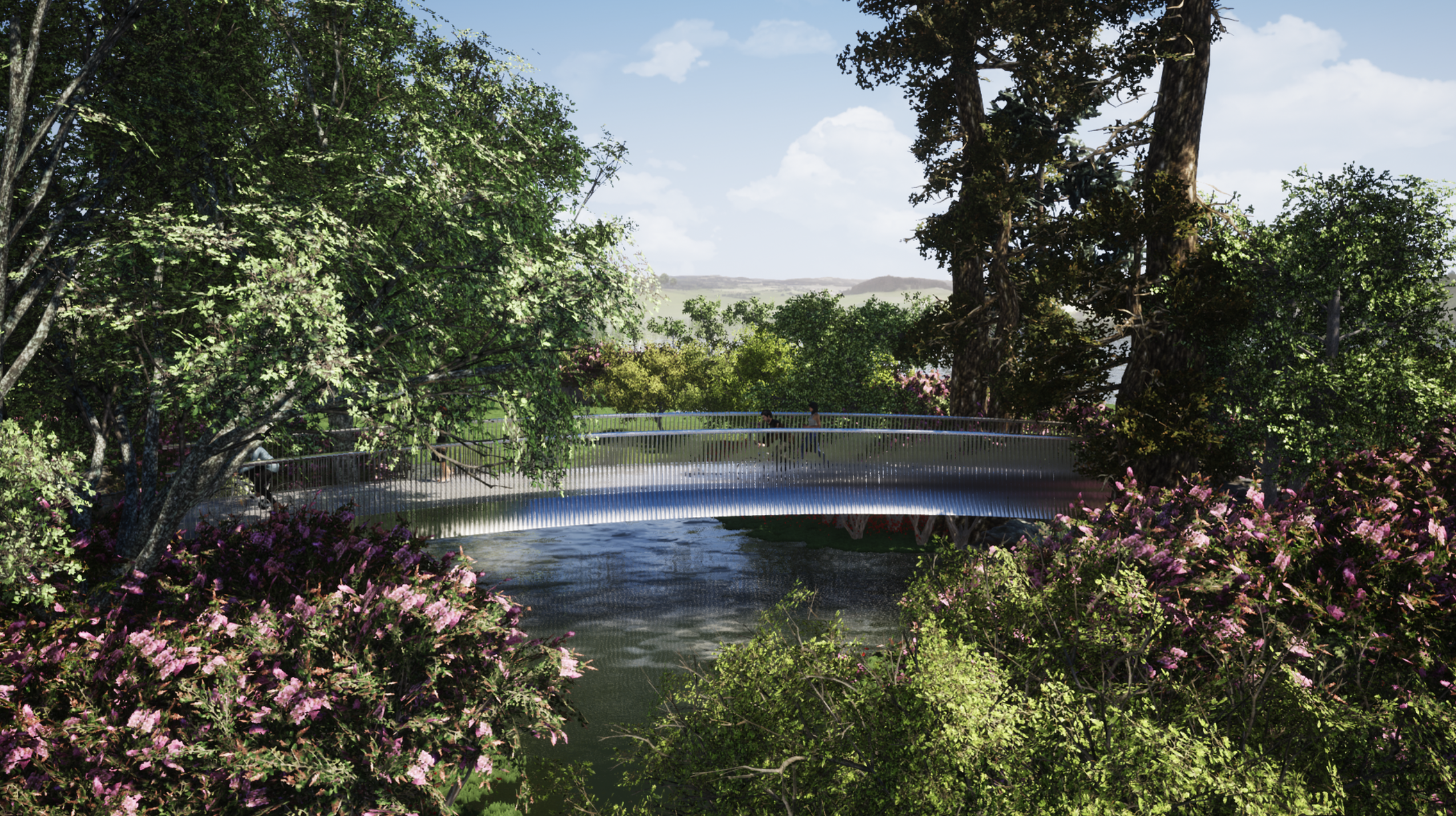 Bridge Ale by Erik Andersson Architects - Architizer