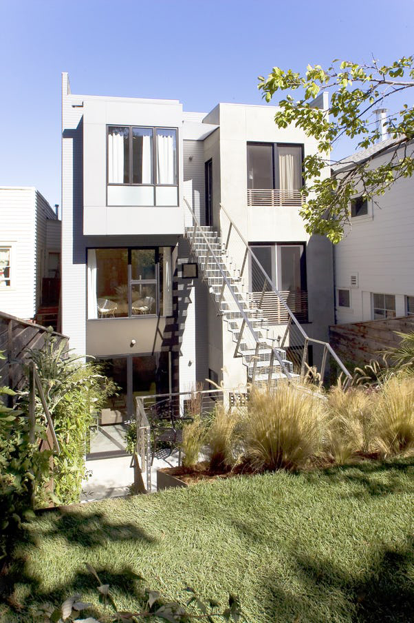 Chattanooga A+B by Zack | de Vito Architecture + Construction - Architizer