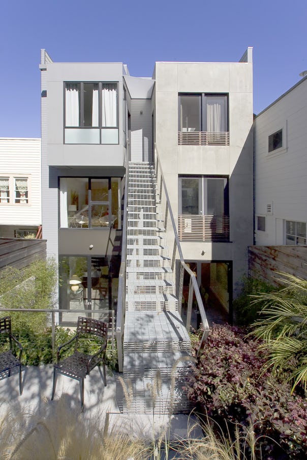 Chattanooga A+B by Zack | de Vito Architecture + Construction - Architizer