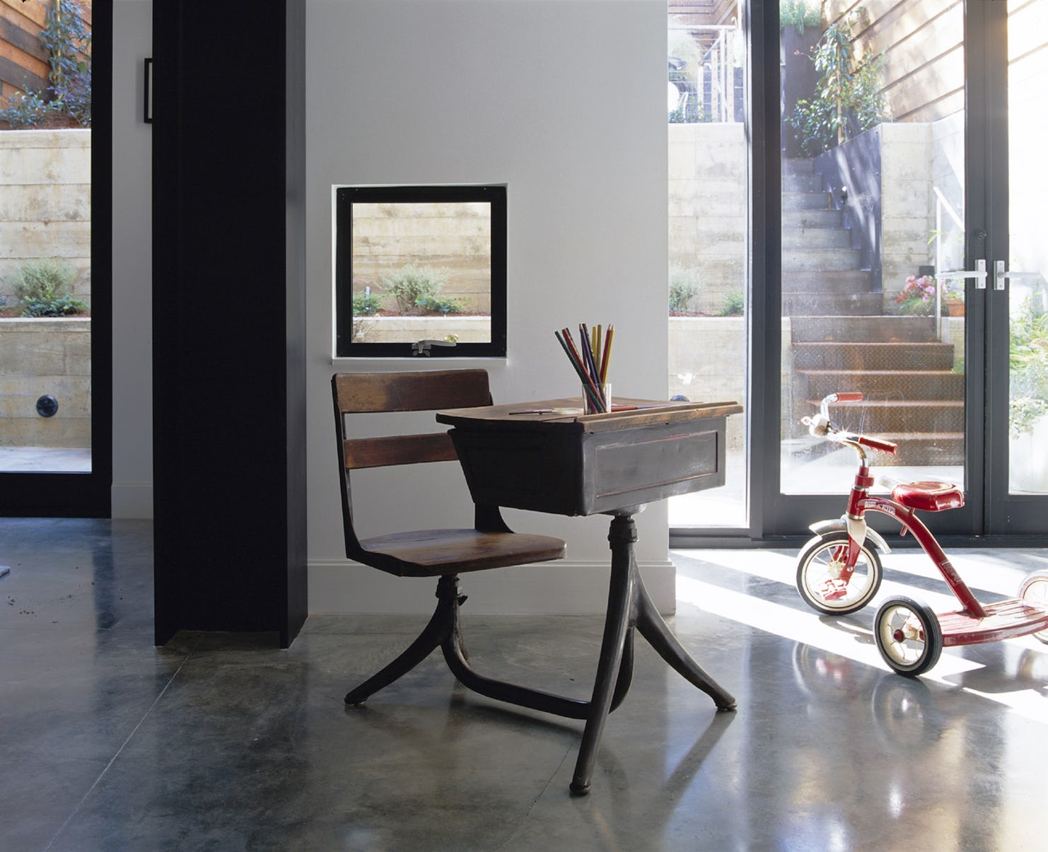 Chattanooga A+B by Zack | de Vito Architecture + Construction - Architizer