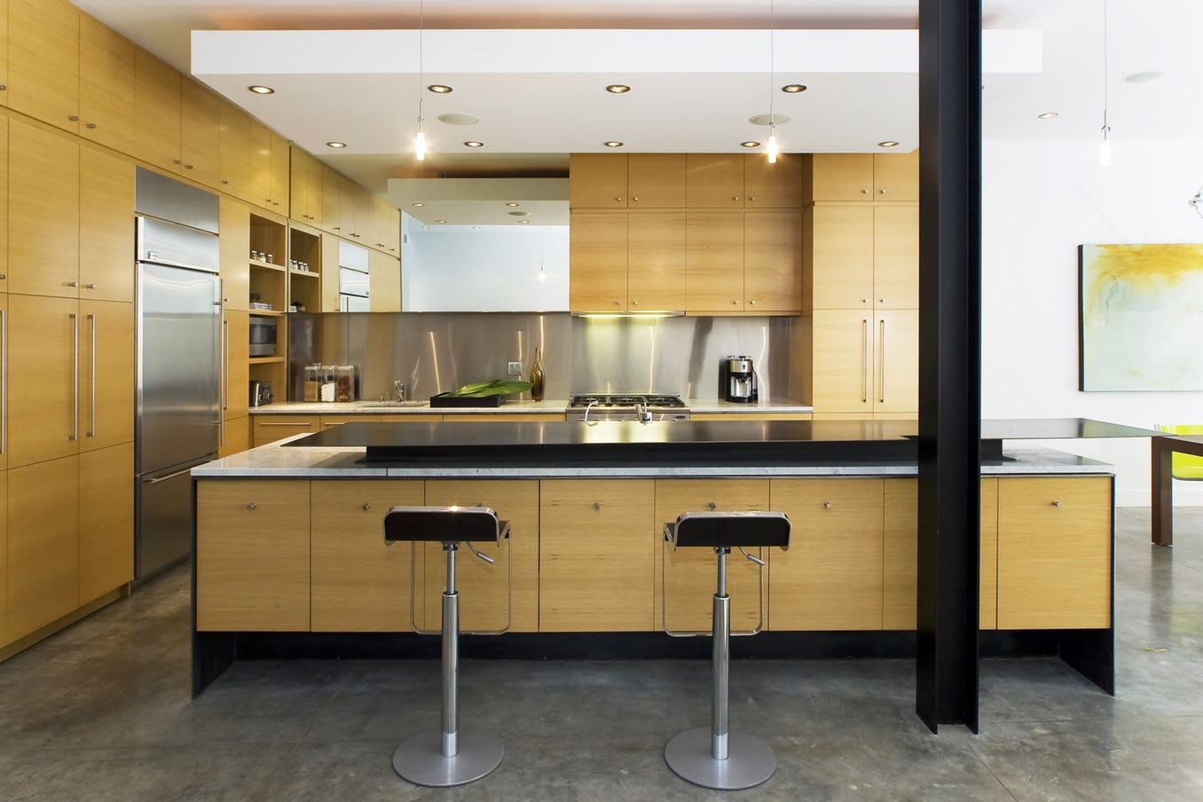 Chattanooga A+B by Zack | de Vito Architecture + Construction - Architizer