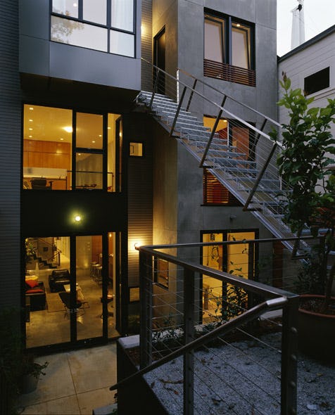 Chattanooga A+B by Zack | de Vito Architecture + Construction - Architizer