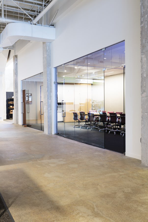 CMG Landscape Architecture by Zack | de Vito Architecture ...