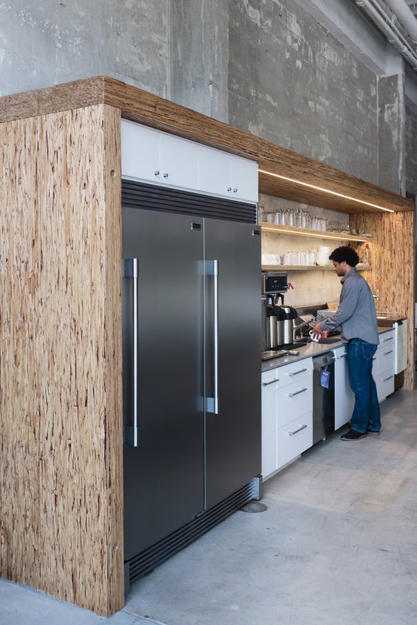 CMG Landscape Architecture by Zack | de Vito Architecture ...