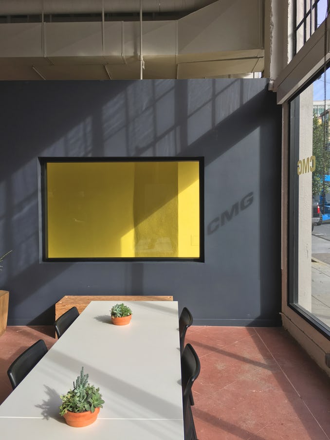 CMG Landscape Architecture by Zack | de Vito Architecture ...