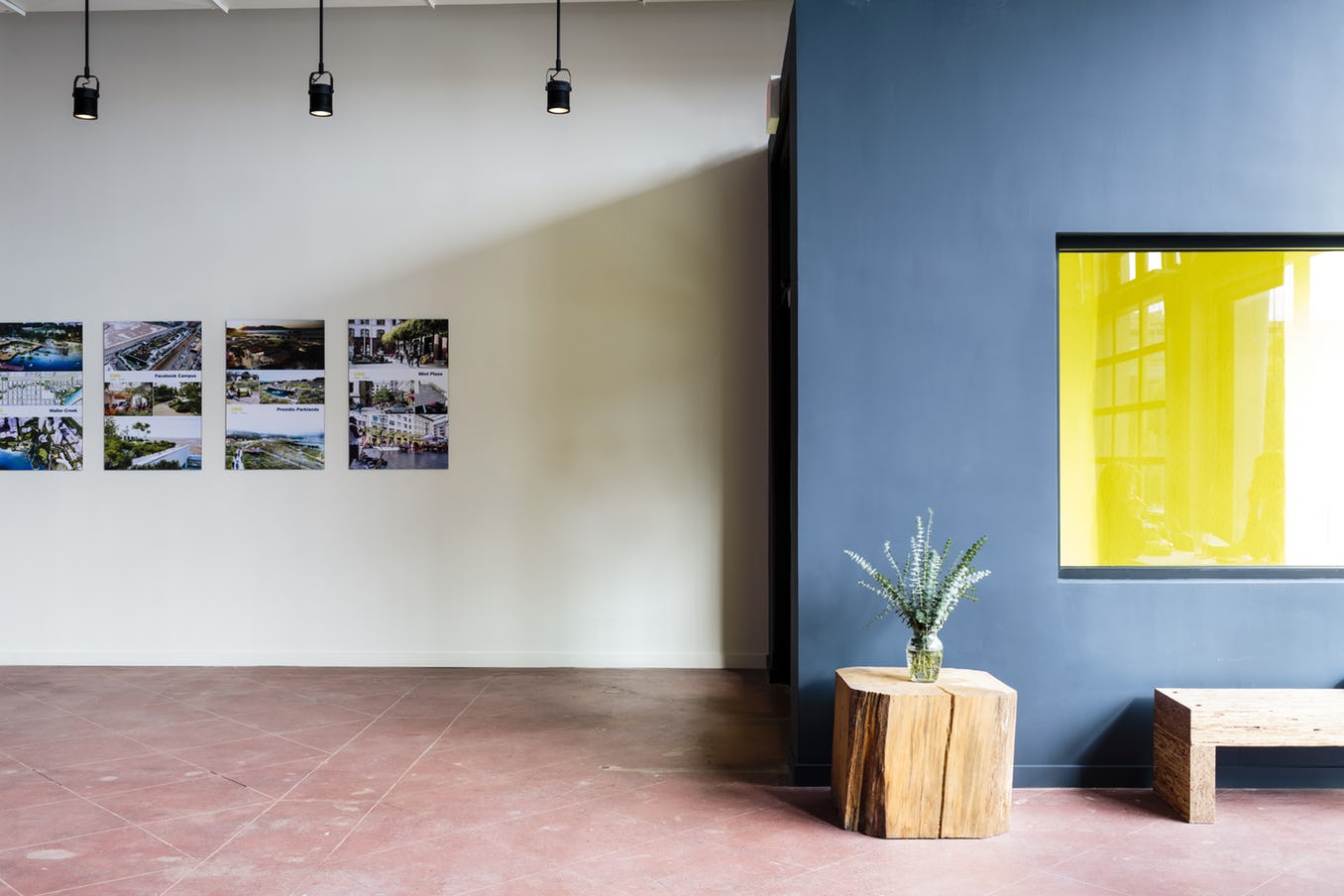 CMG Landscape Architecture by Zack | de Vito Architecture ...