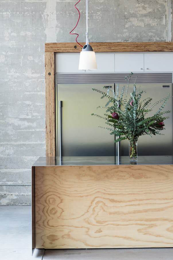 CMG Landscape Architecture by Zack | de Vito Architecture ...