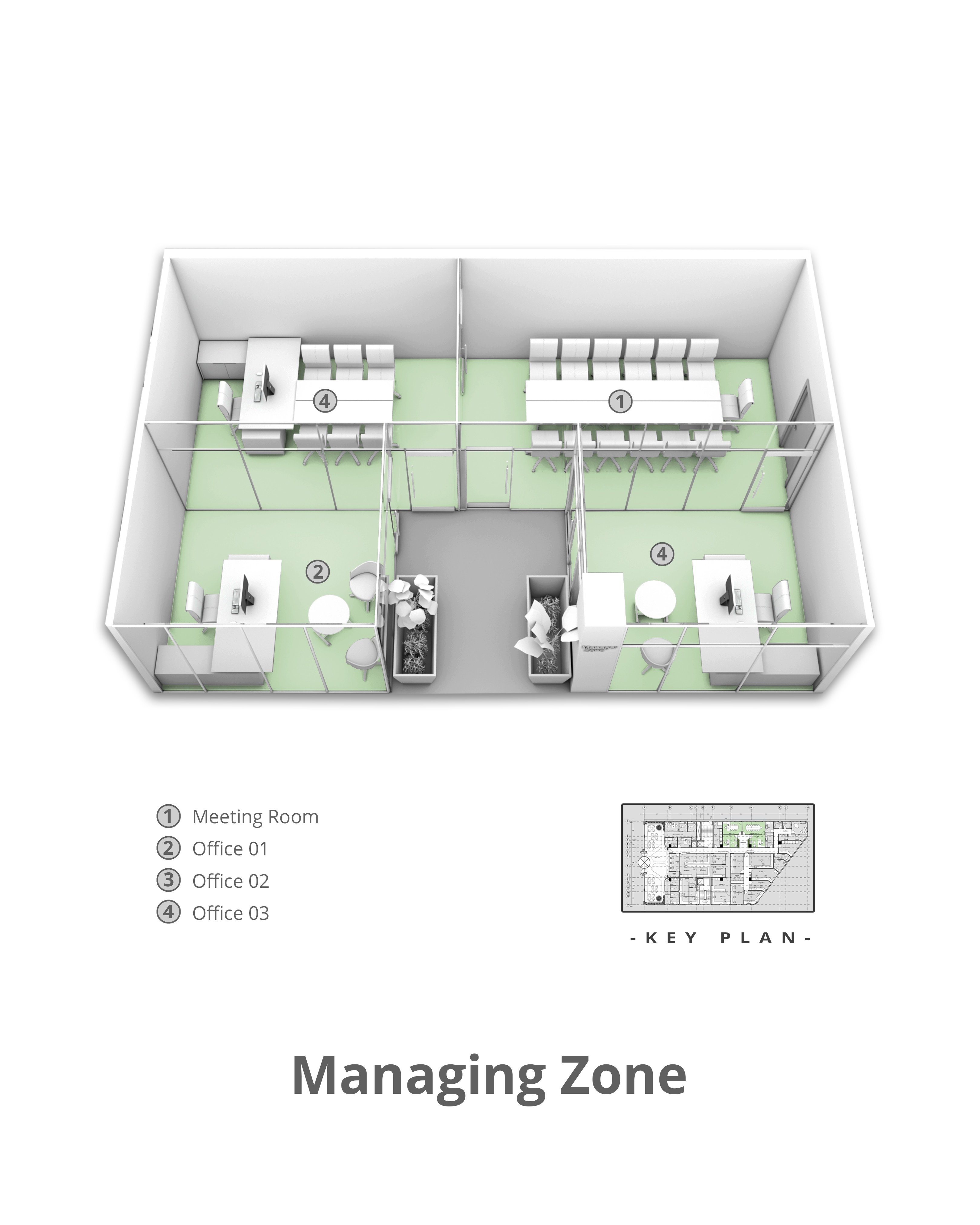 Bion Genetic Laboratory by ARCHMED Consulting Engineers - Architizer