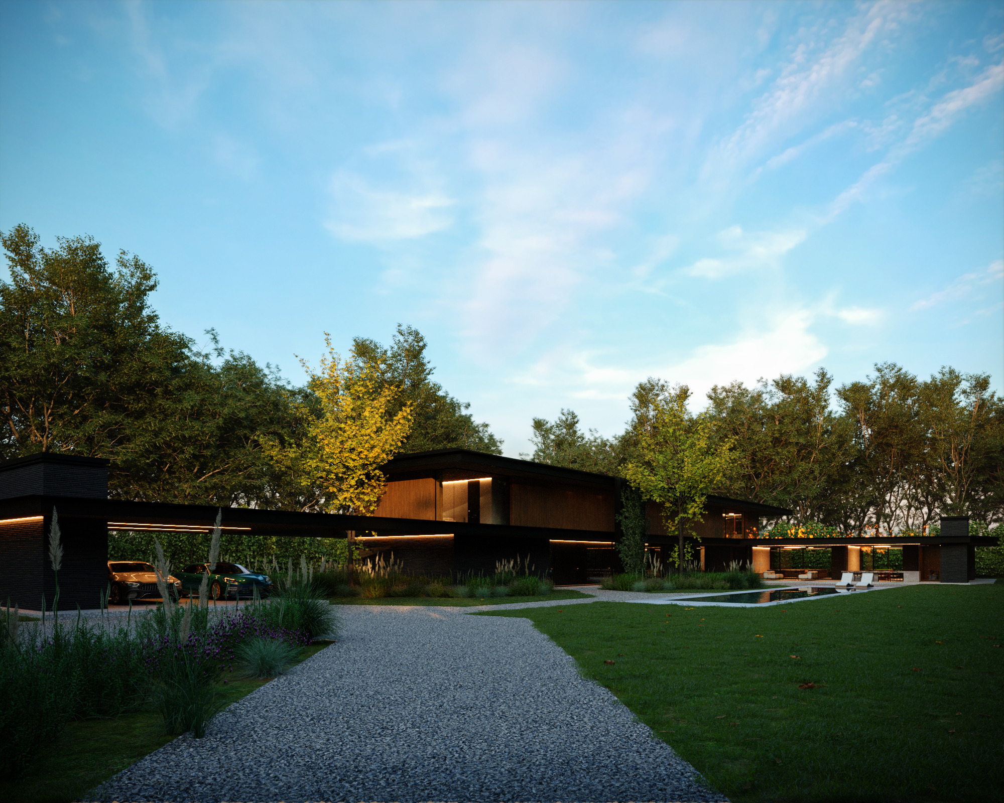 MIDE architetti - Architizer