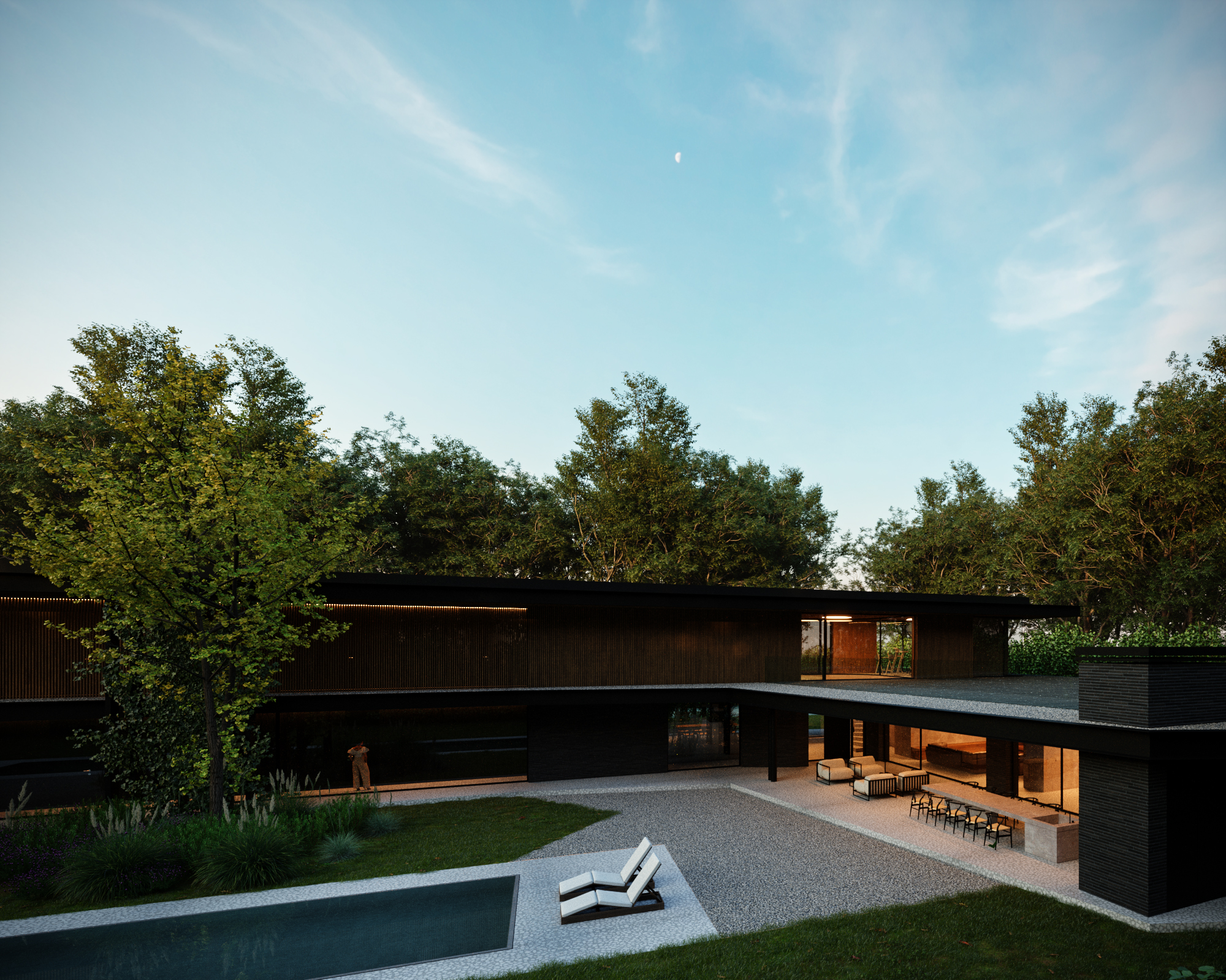 297_House among the lime trees by MIDE Architetti - Architizer