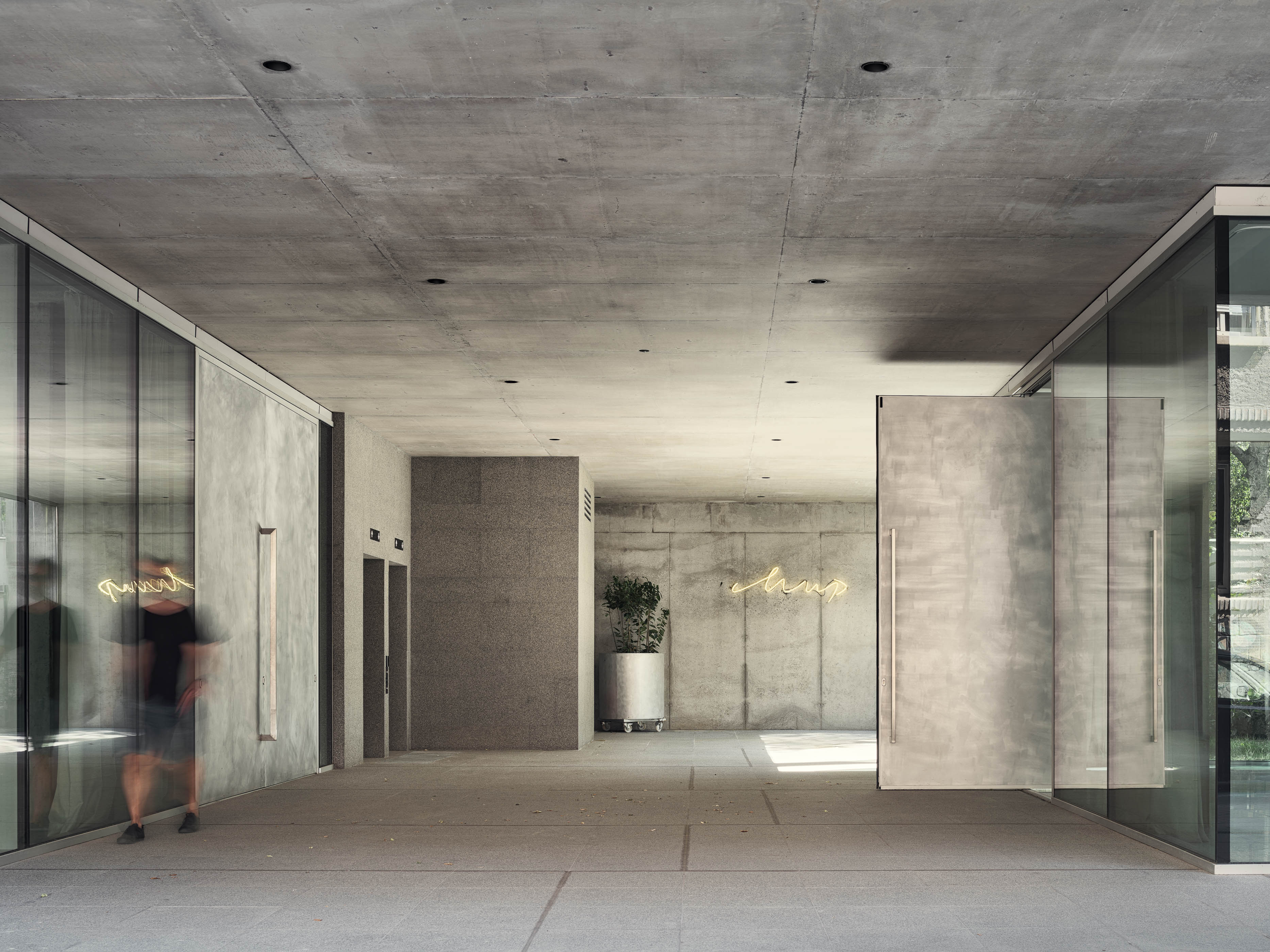 MIR office building by Bureau XII - Architizer