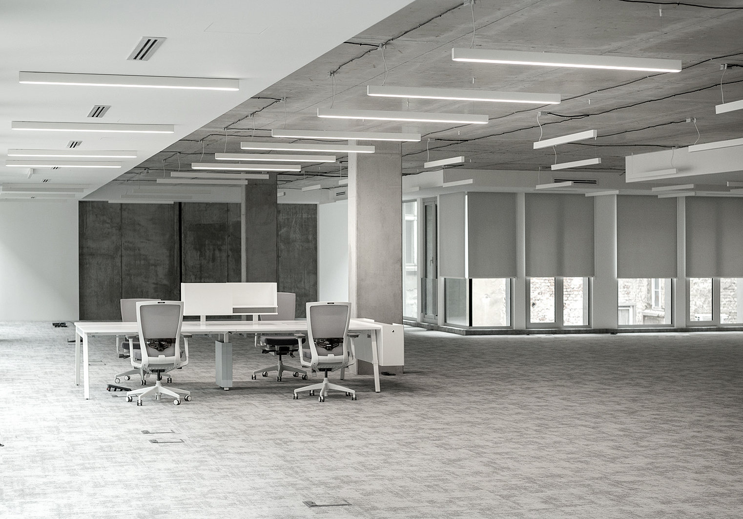 MIR office building by Bureau XII - Architizer