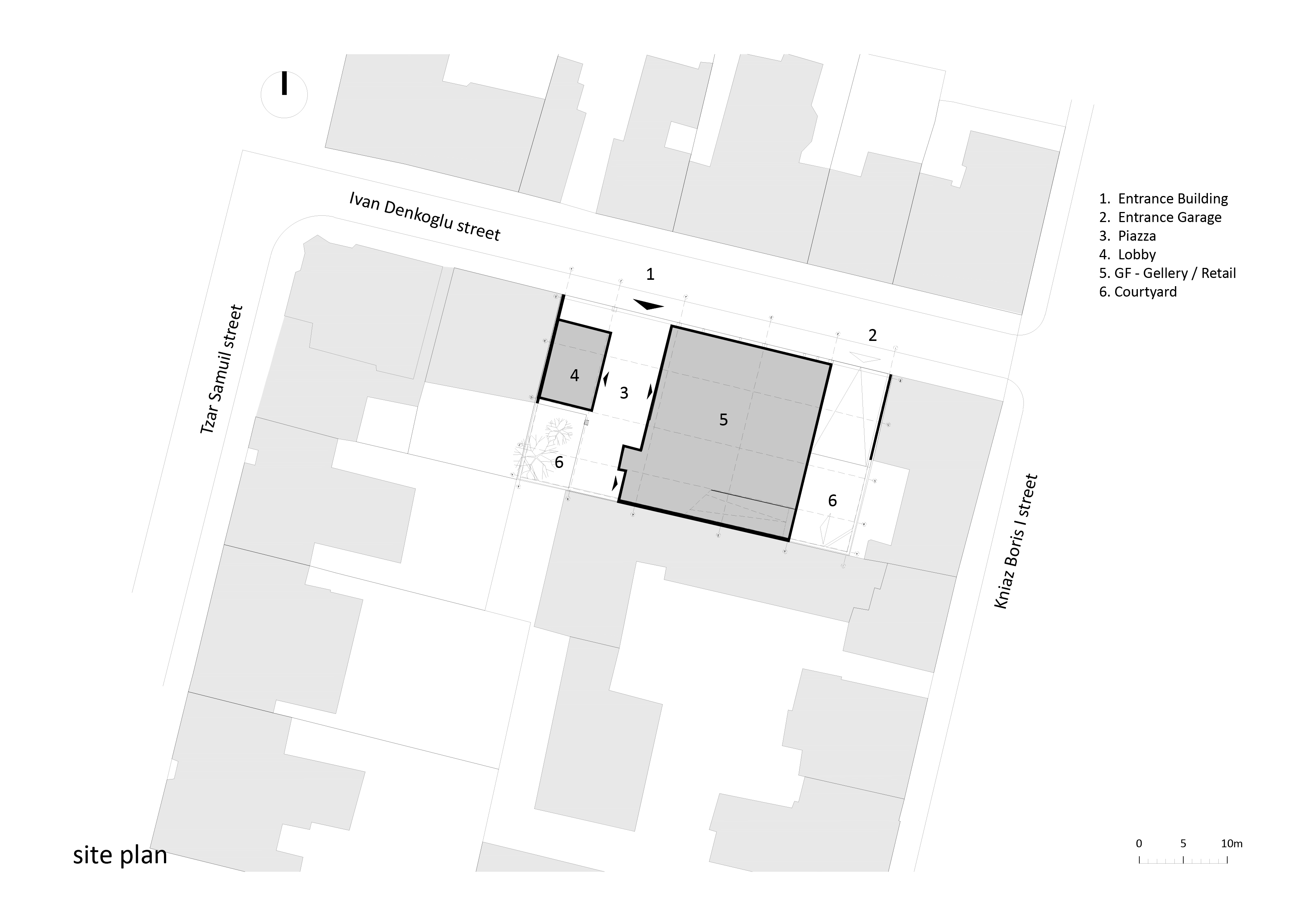 MIR office building by Bureau XII - Architizer