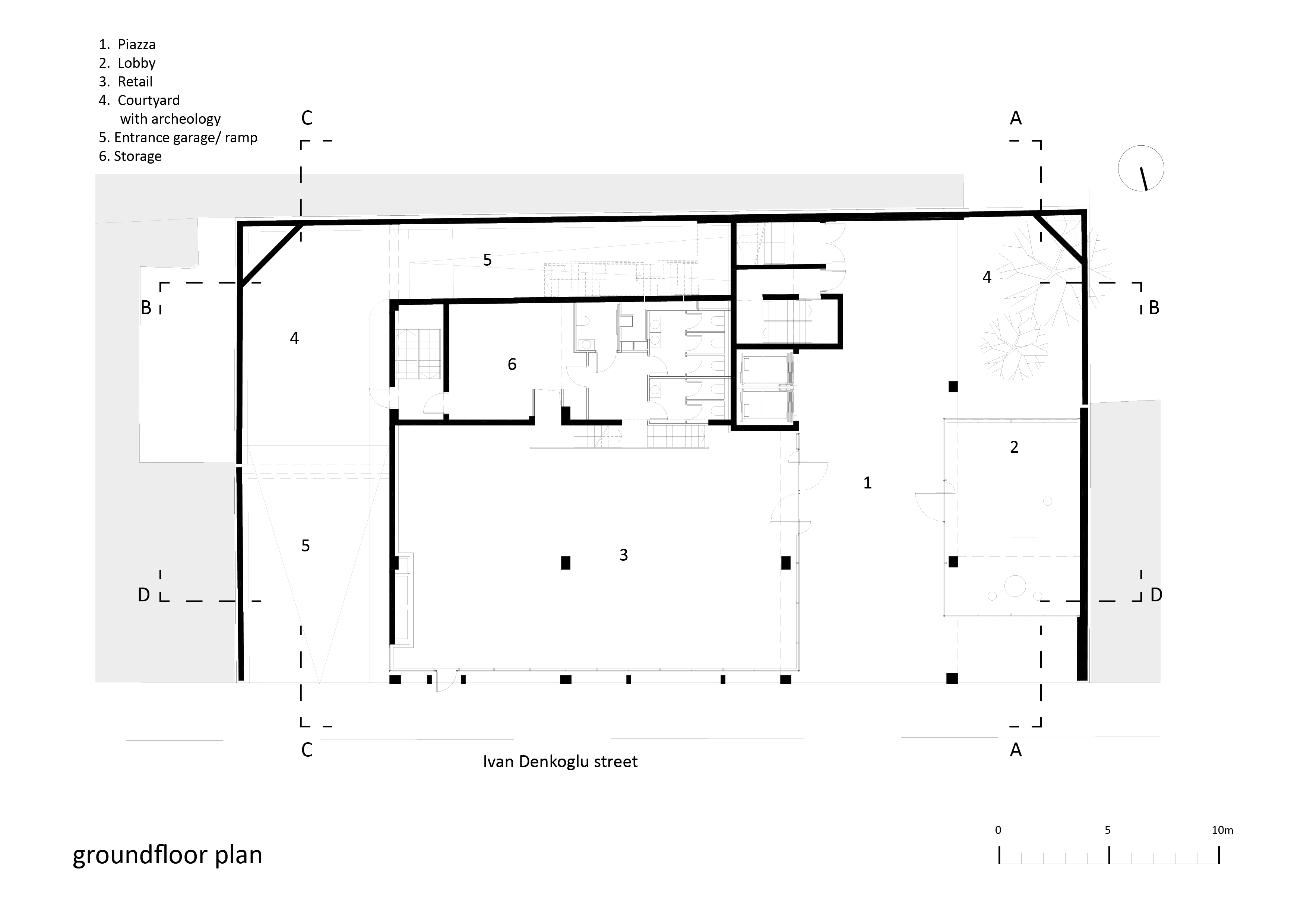 MIR office building by Bureau XII - Architizer