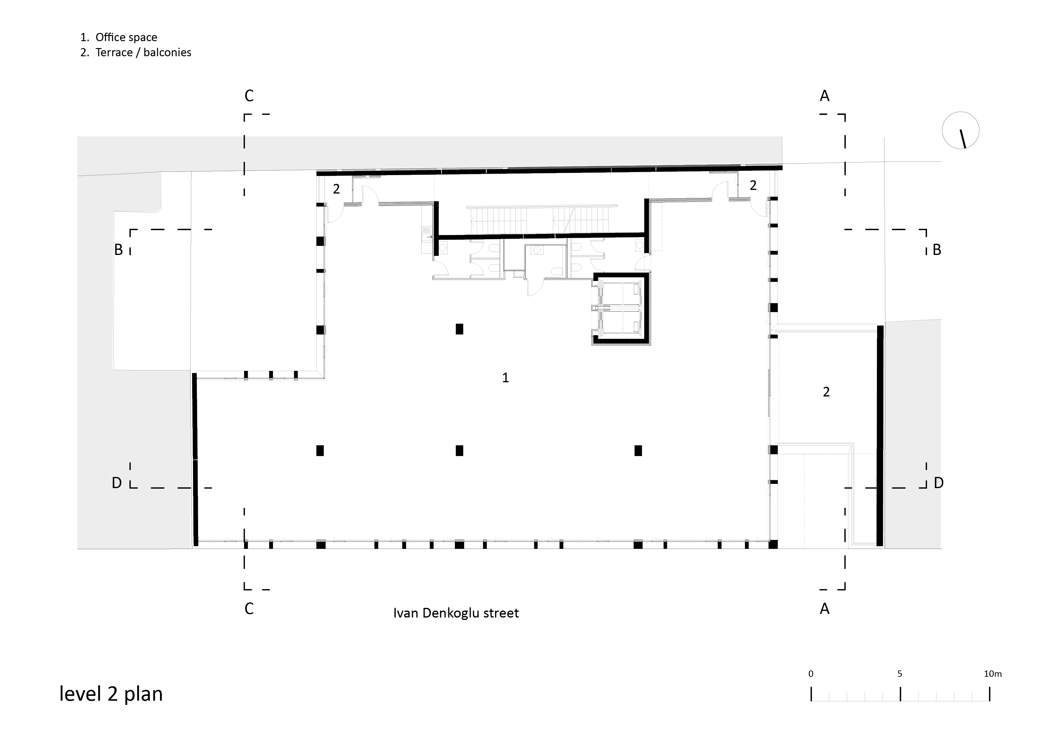 MIR office building by Bureau XII - Architizer