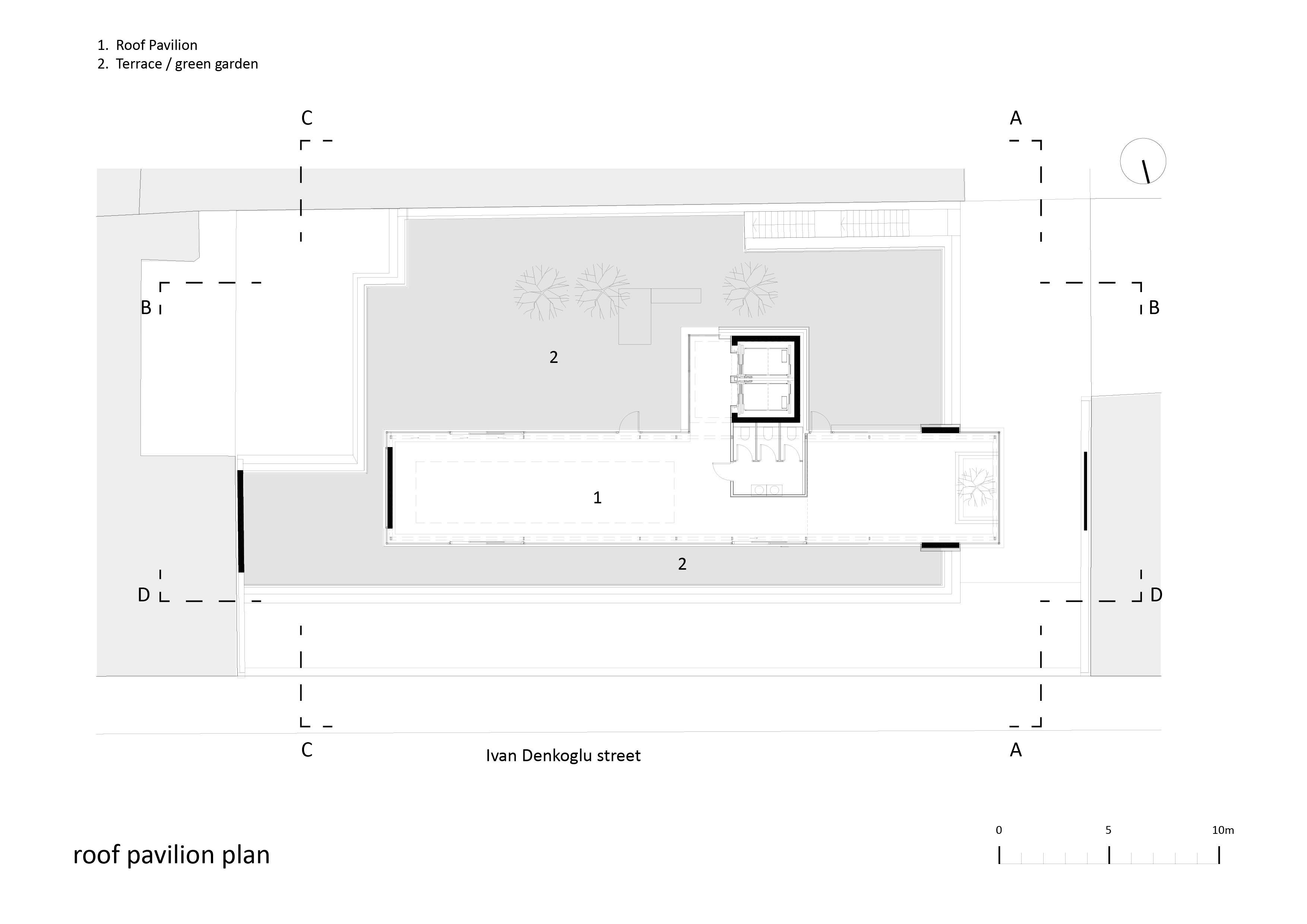 MIR office building by Bureau XII - Architizer