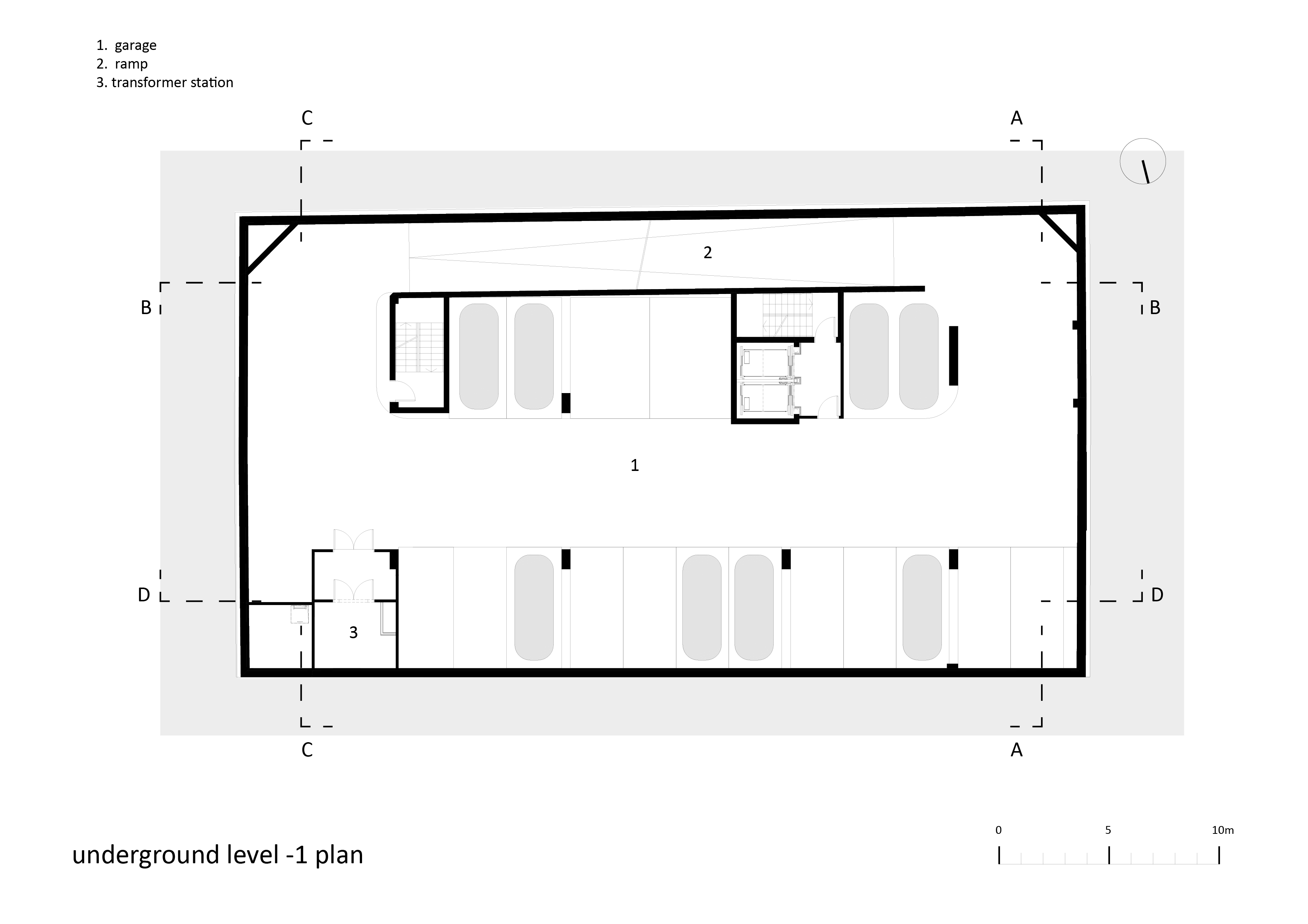 MIR office building by Bureau XII - Architizer
