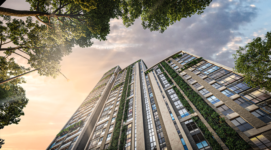 Opera Tower by Gomez Vazquez International - Architizer