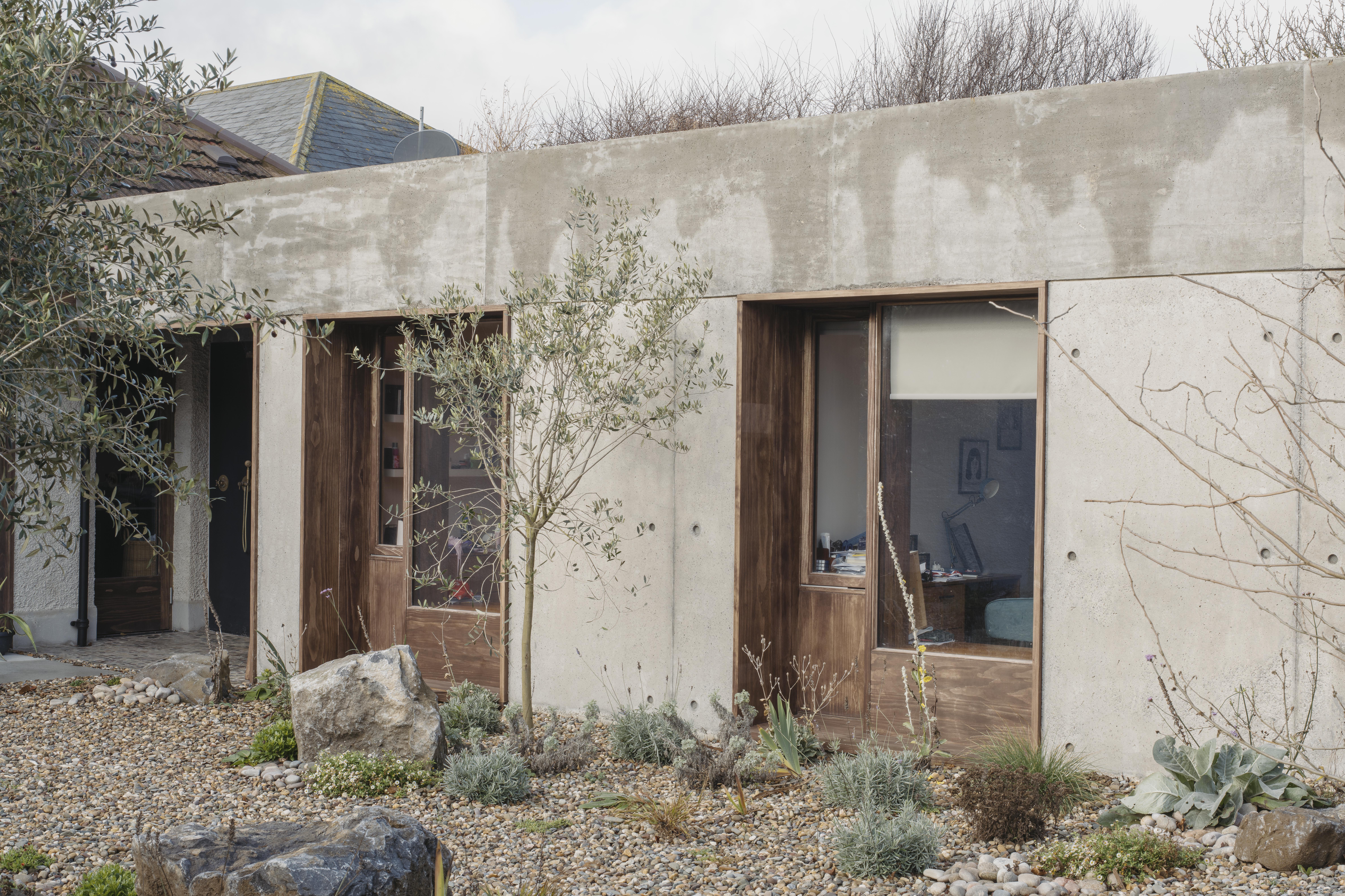 FOUR WINDS by BRENNAN | FURLONG Architects & Urban Planners - Architizer