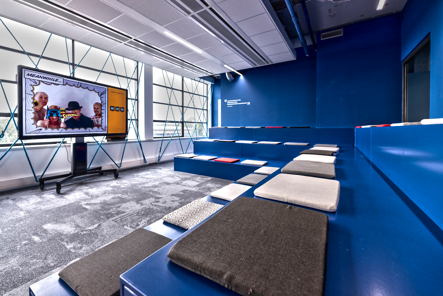 CTOUCH by B-too Architecture & Interior - Architizer