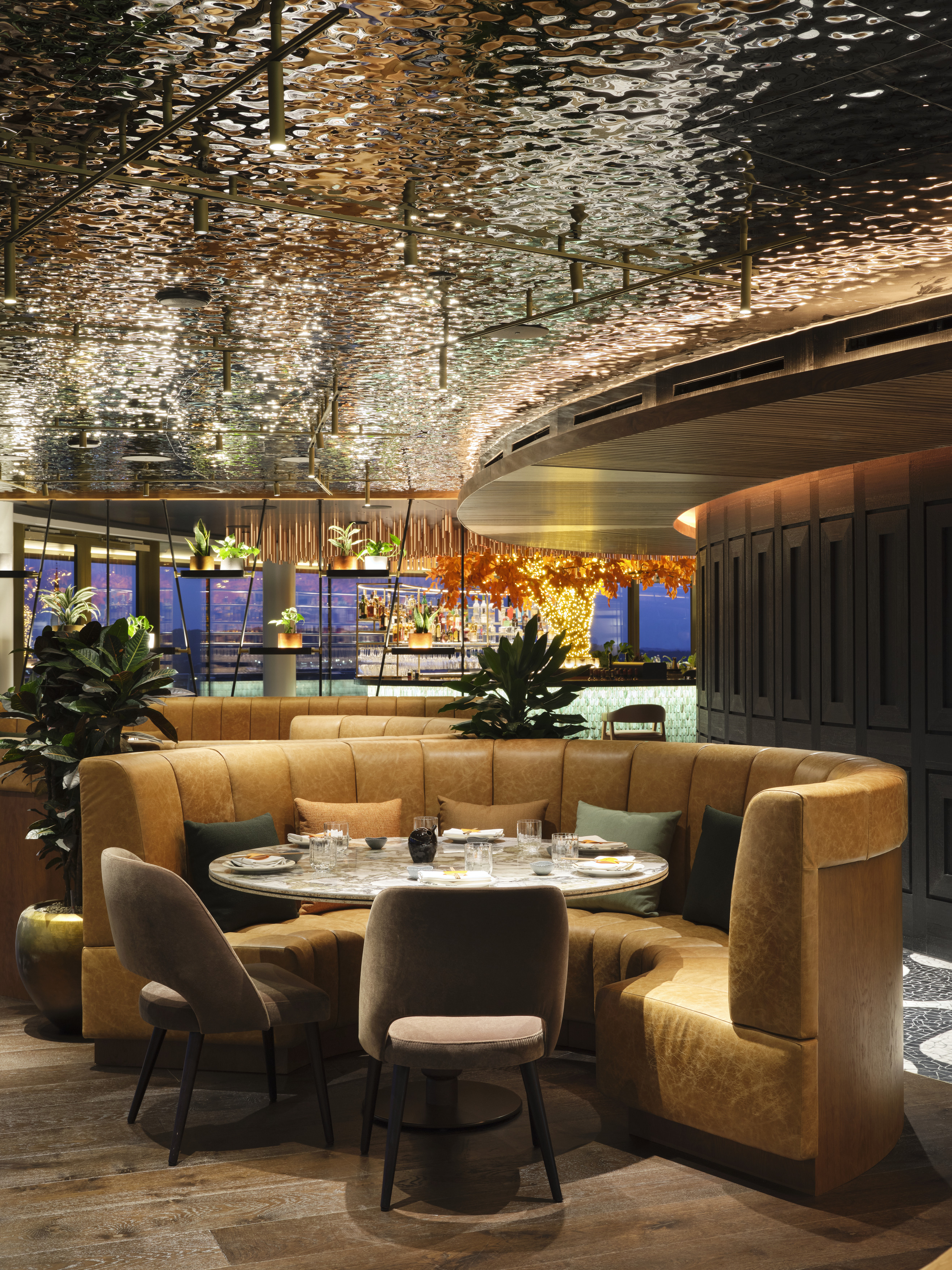 W Edinburgh by Jestico + Whiles - Architizer