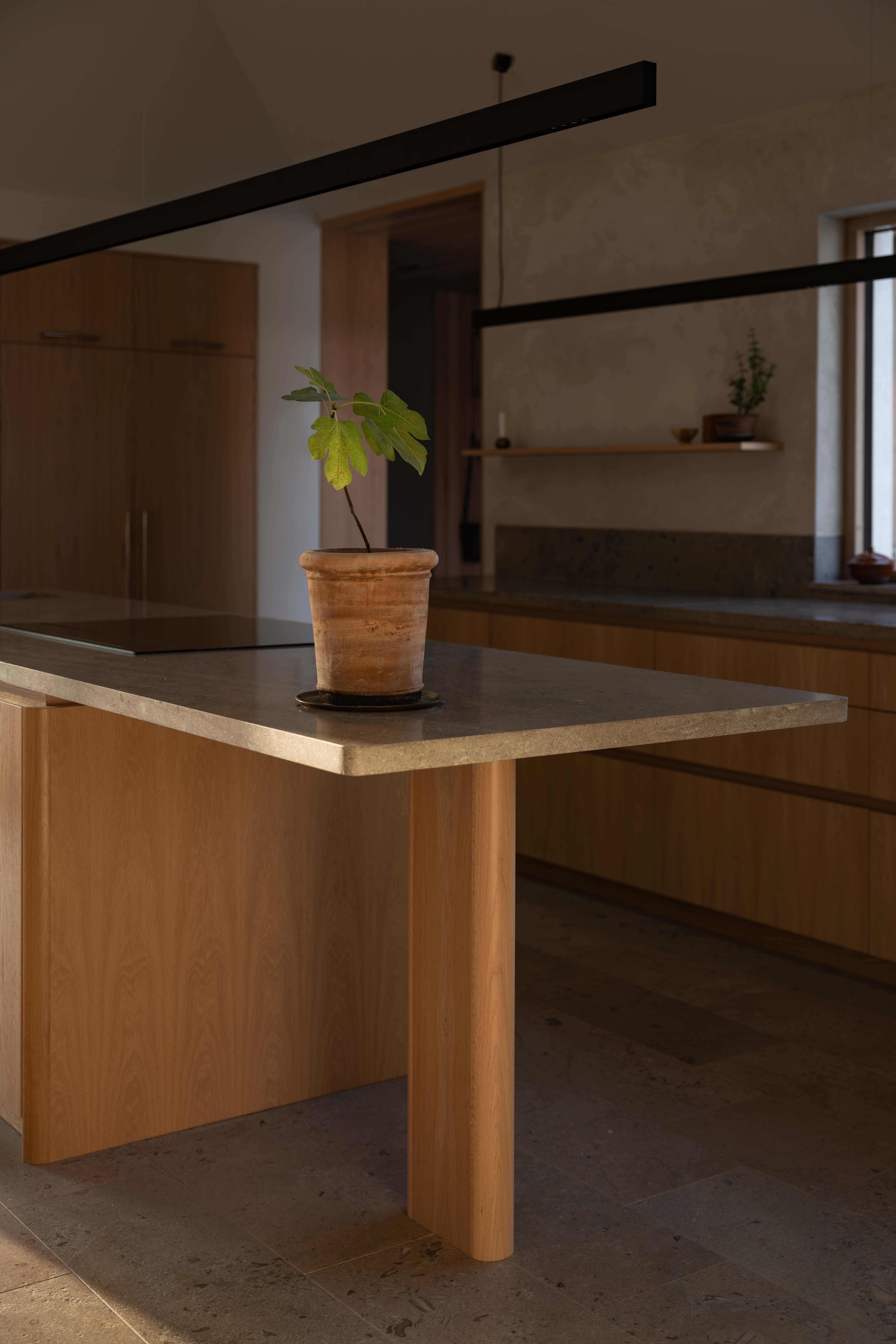 Sommarhus E by Johan Sundberg Arkitektur AB - Architizer