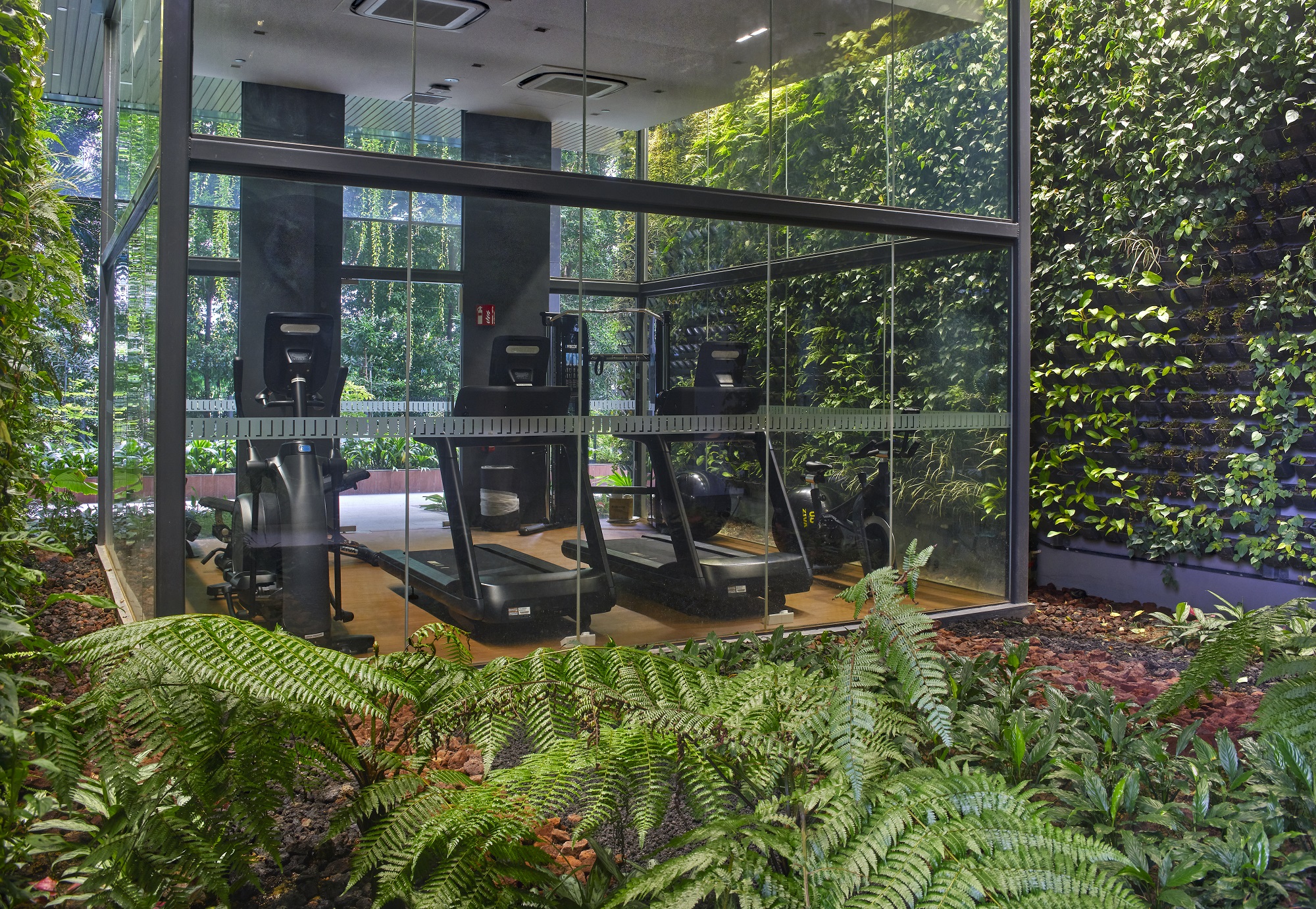 Sloane Residences by ONG&ONG - Architizer