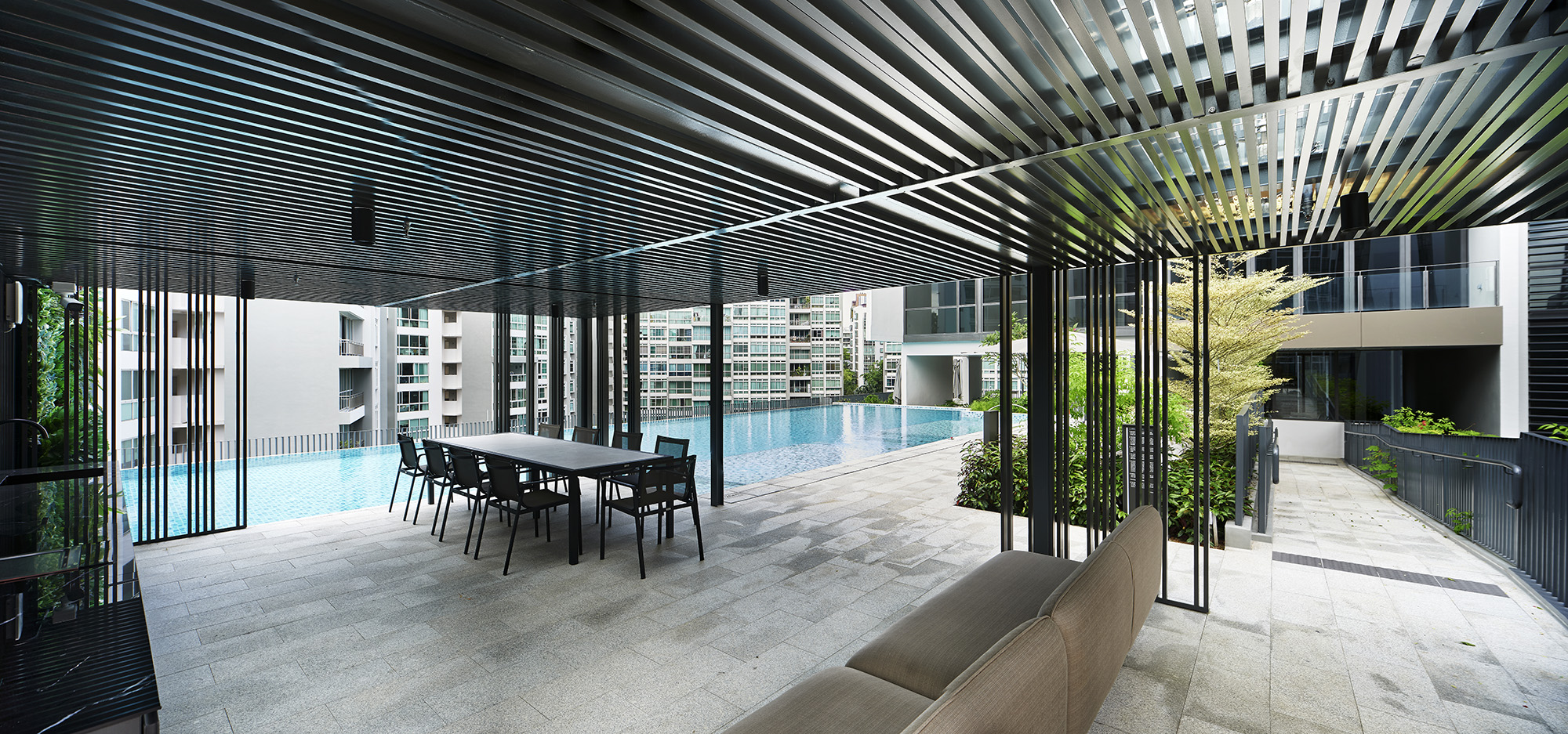 Sloane Residences by ONG&ONG - Architizer