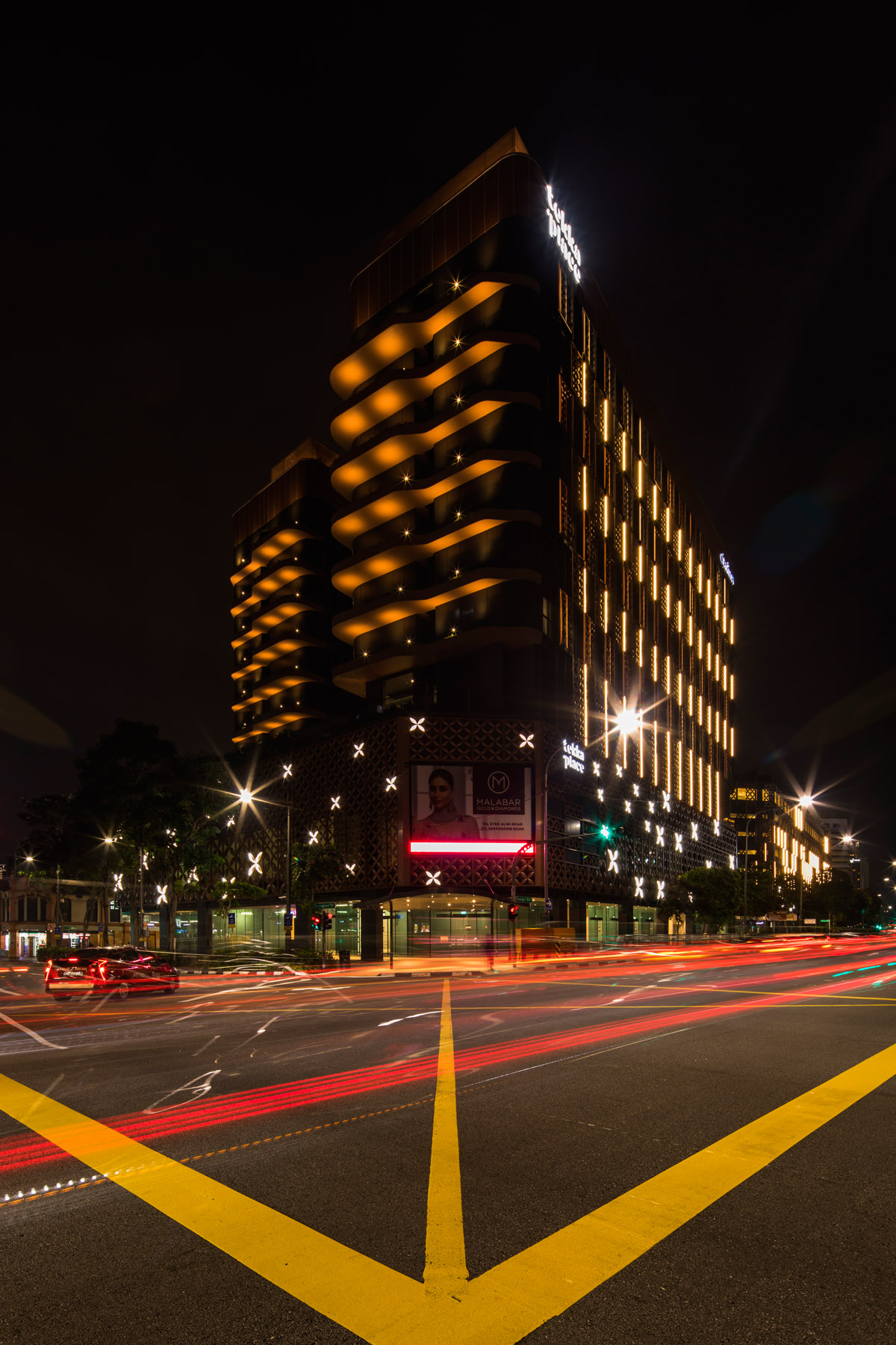 Tekka Place by ONG&ONG - Architizer