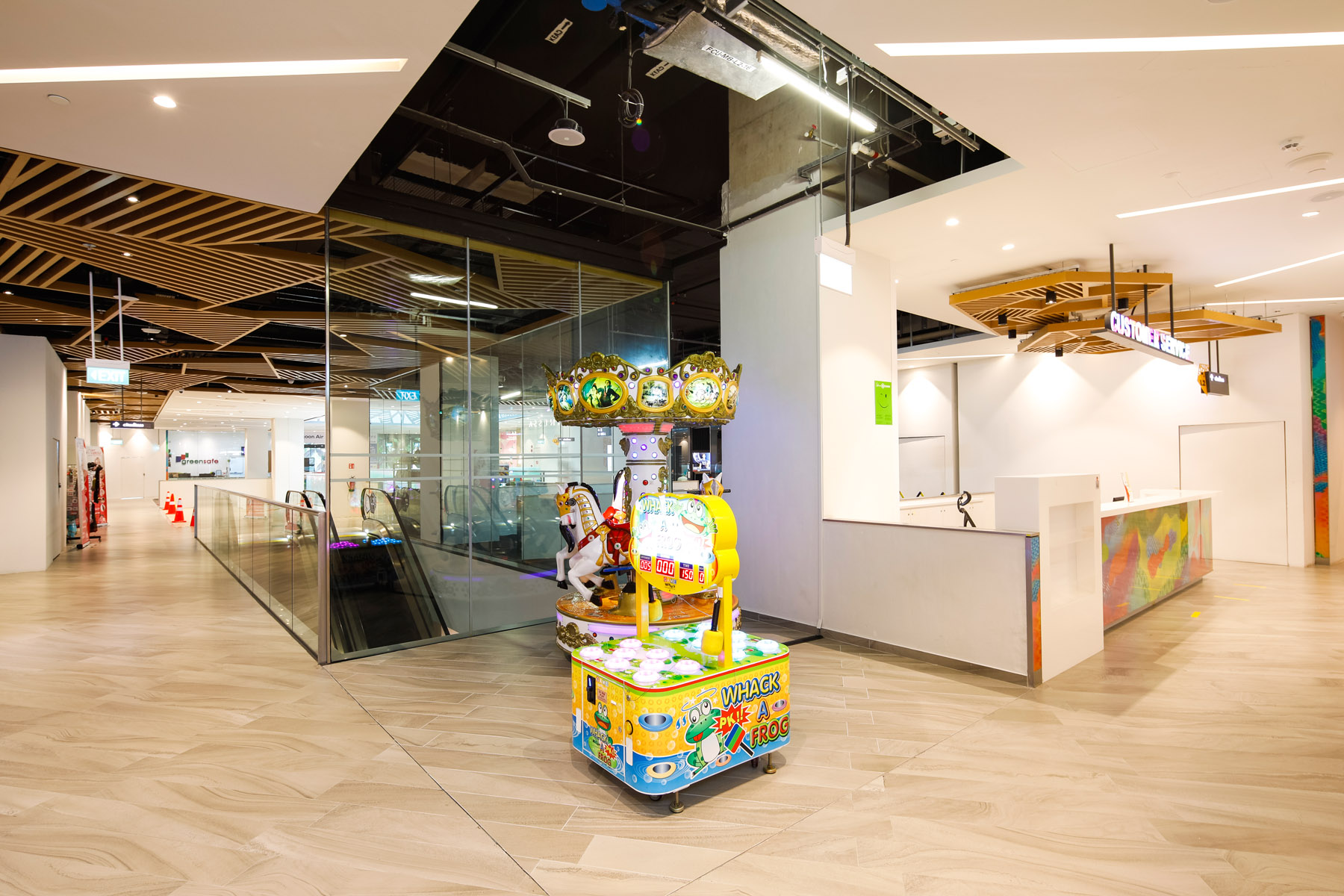 Tekka Place by ONG&ONG - Architizer