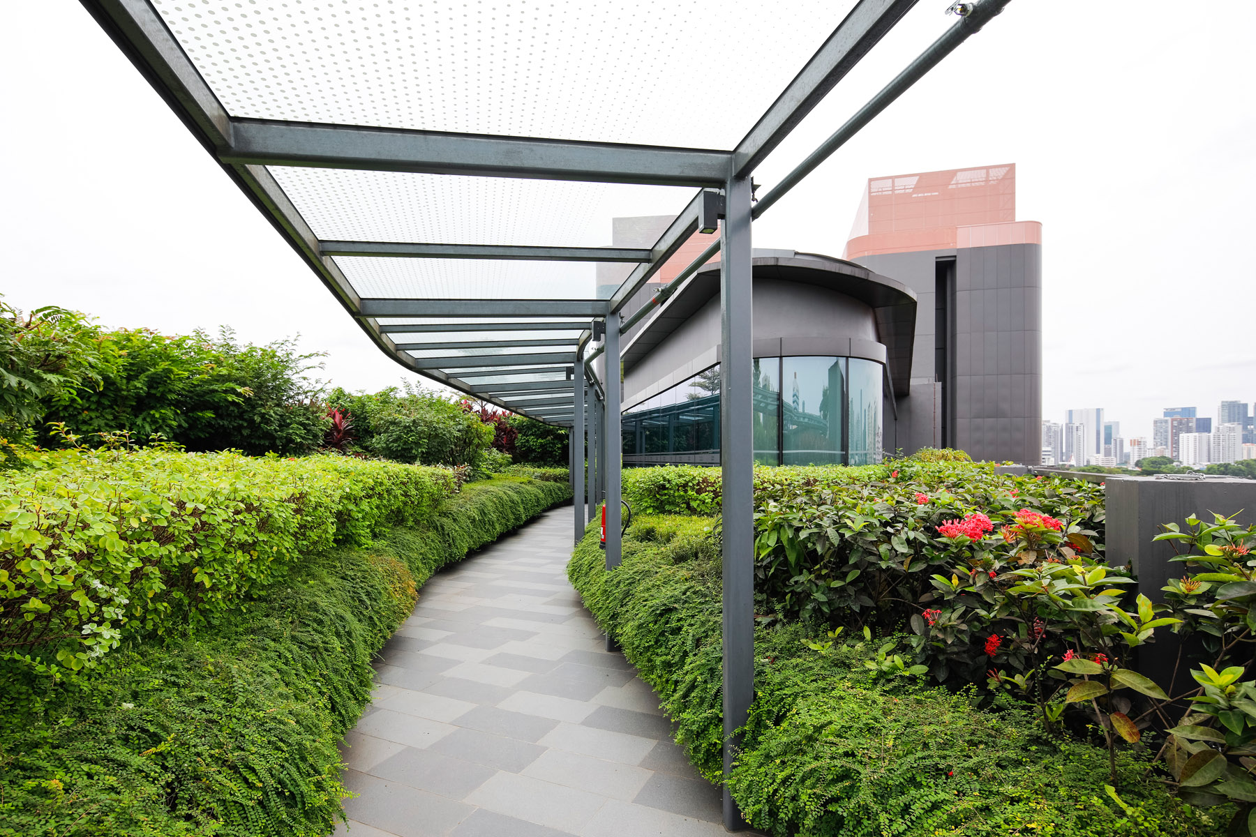 Tekka Place by ONG&ONG - Architizer