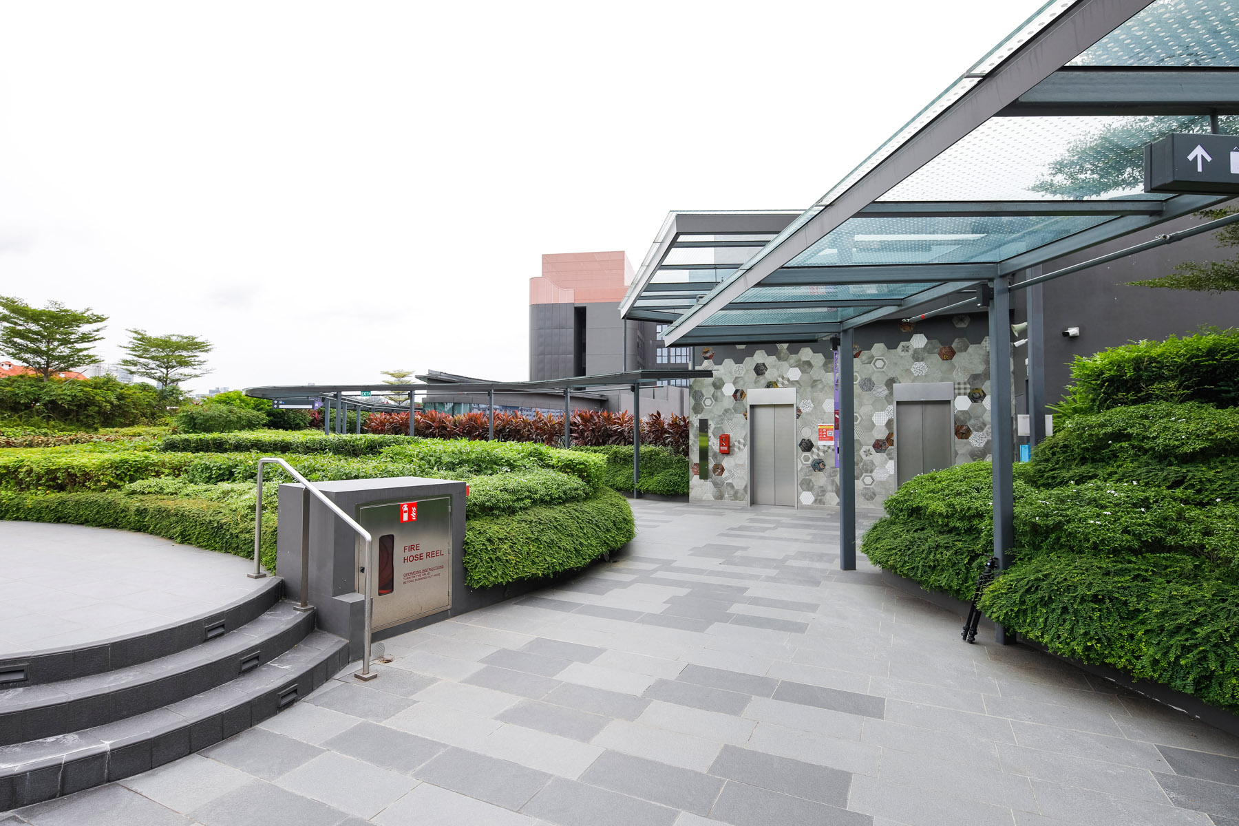 Tekka Place by ONG&ONG - Architizer