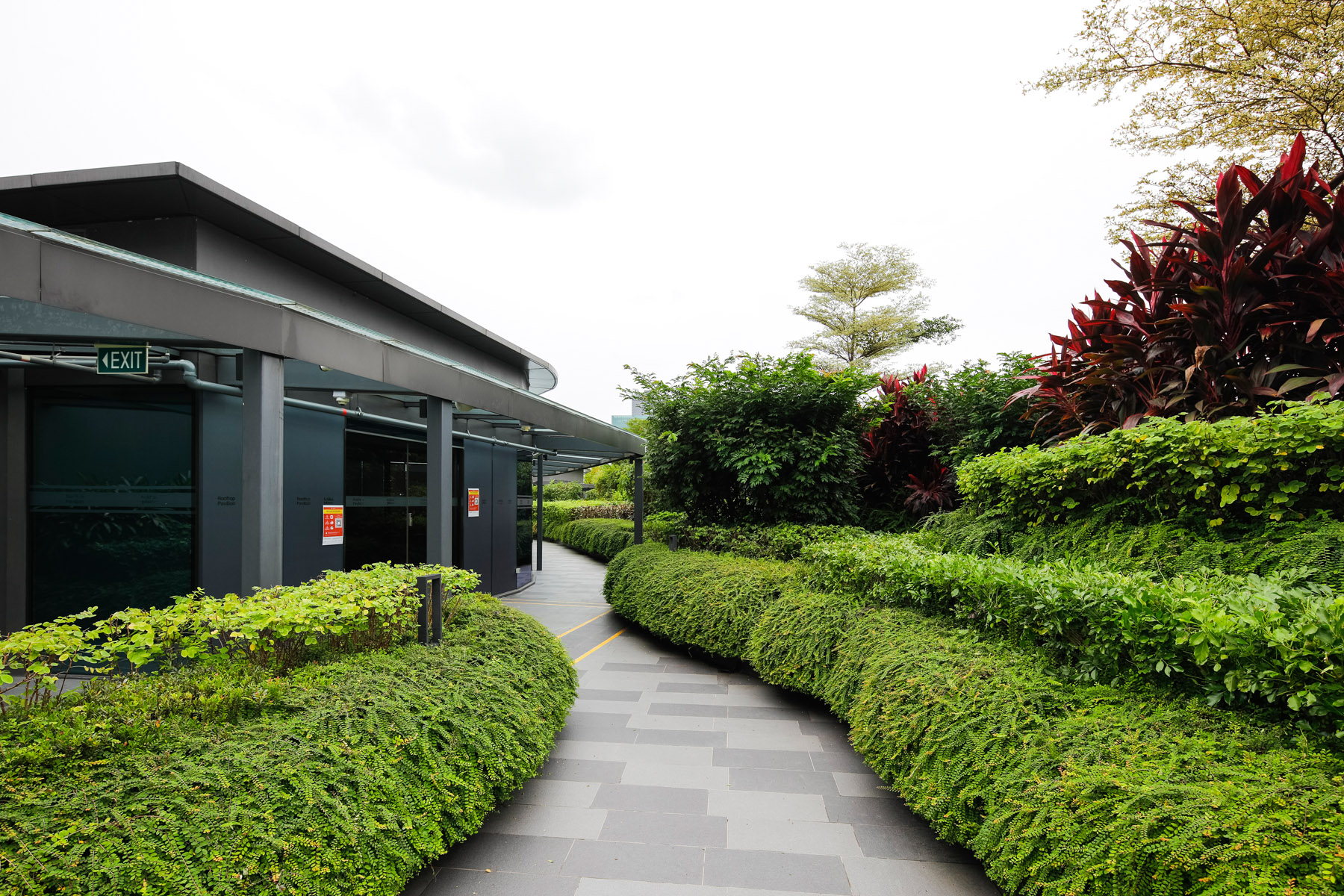 Tekka Place by ONG&ONG - Architizer